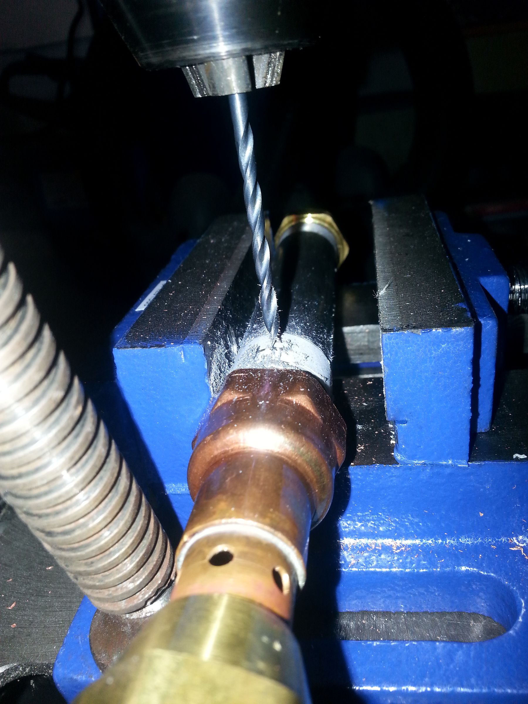 Working Sonic Screwdriver - Version 3.0 : 29 Steps (with Pictures ...