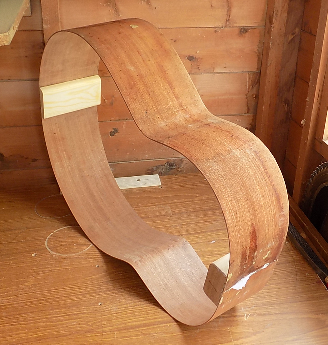 9-string Acoustic Guitar : 26 Steps (with Pictures) - Instructables