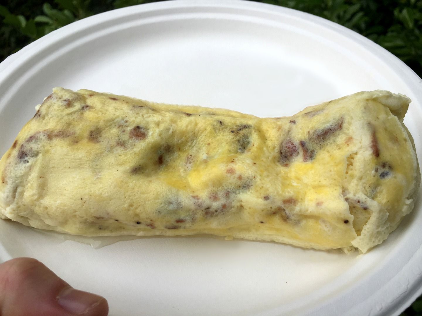 Camp Cooler Breakfast Bricks : 7 Steps (with Pictures) - Instructables