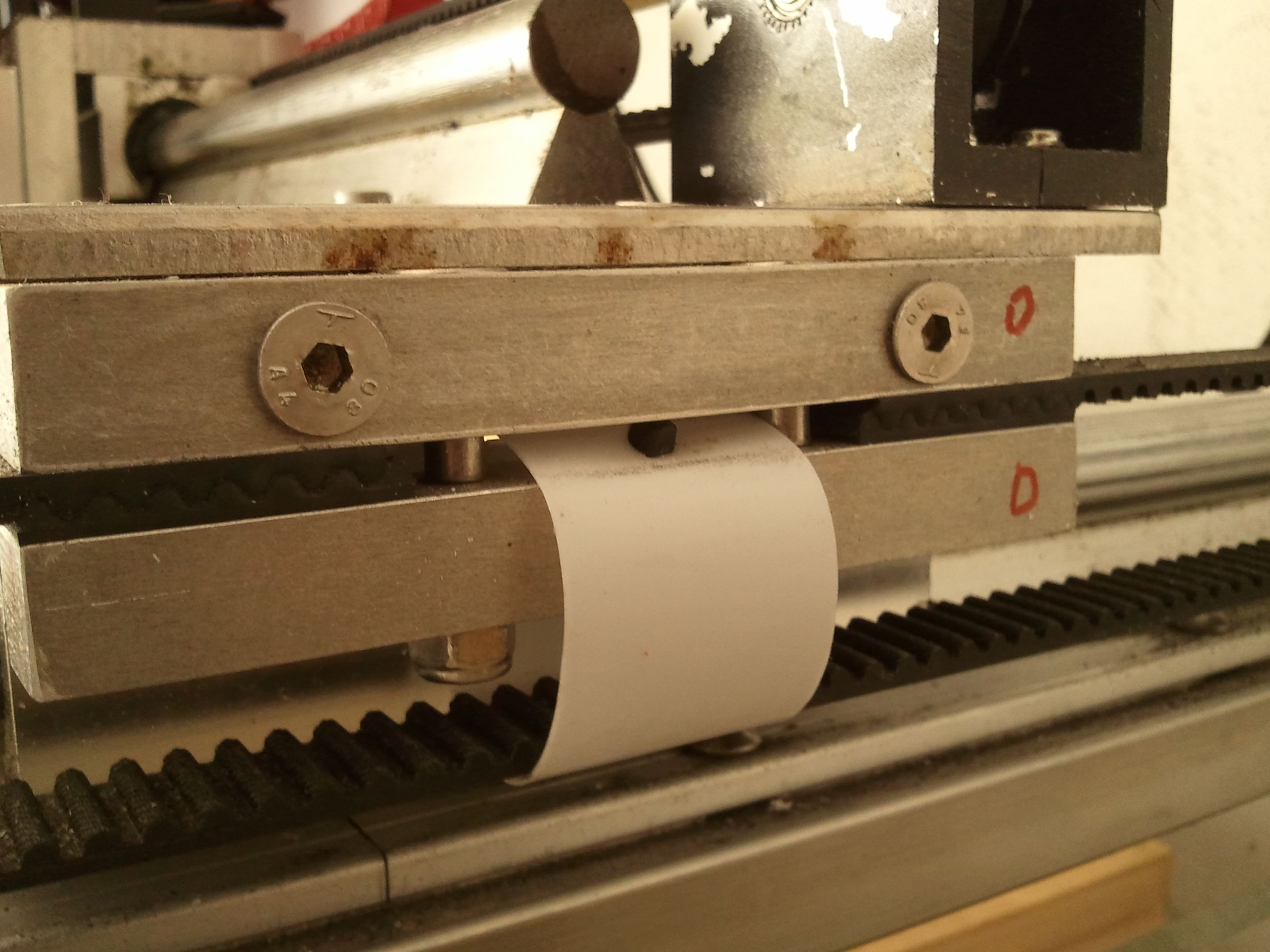 Arduino Controlled CNC / 3D Printer Hybrid : 20 Steps (with Pictures) - Instructables