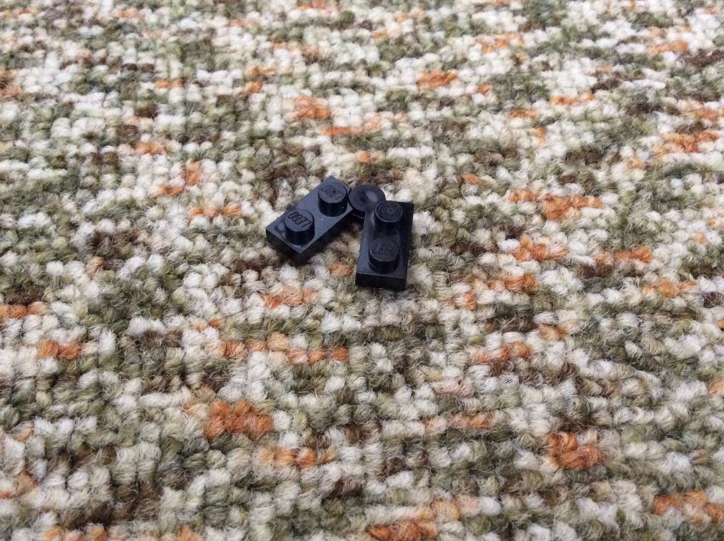 Mini Lego Transformer : 6 Steps - Instructables