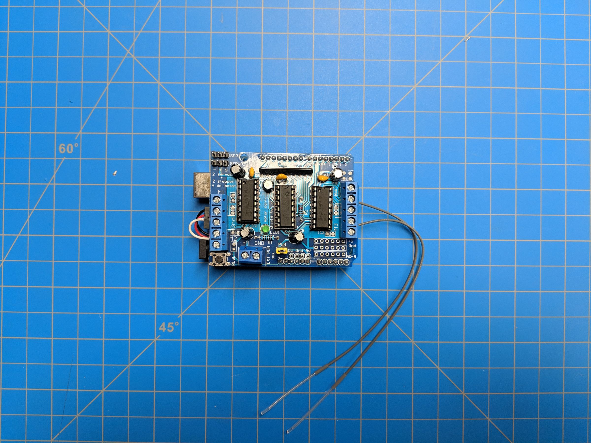 Arduino RC Robot : 11 Steps (with Pictures) - Instructables