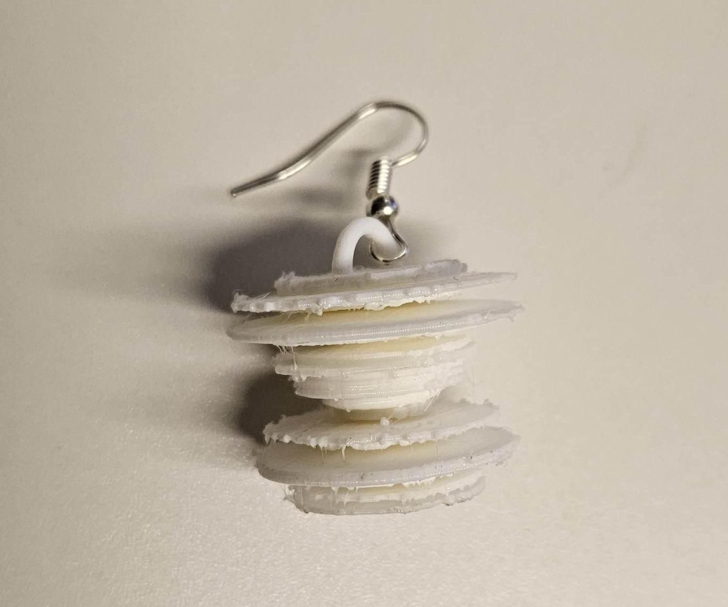 Jewelry Box + Audio Earrings : 7 Steps - Instructables