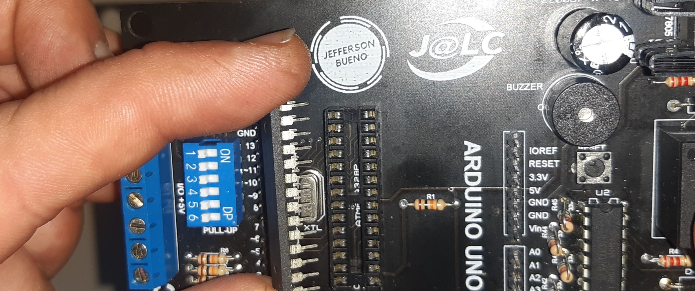 Mini PLC : 7 Steps - Instructables