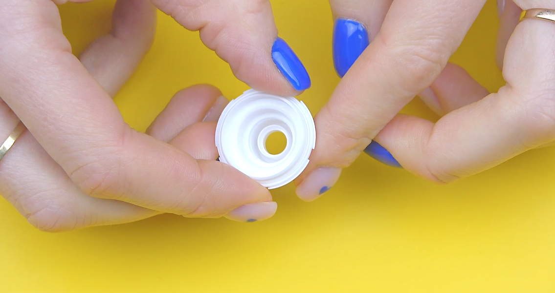 7 Awesome Life Hacks With Plastic Bottle Caps : 7 Steps - Instructables