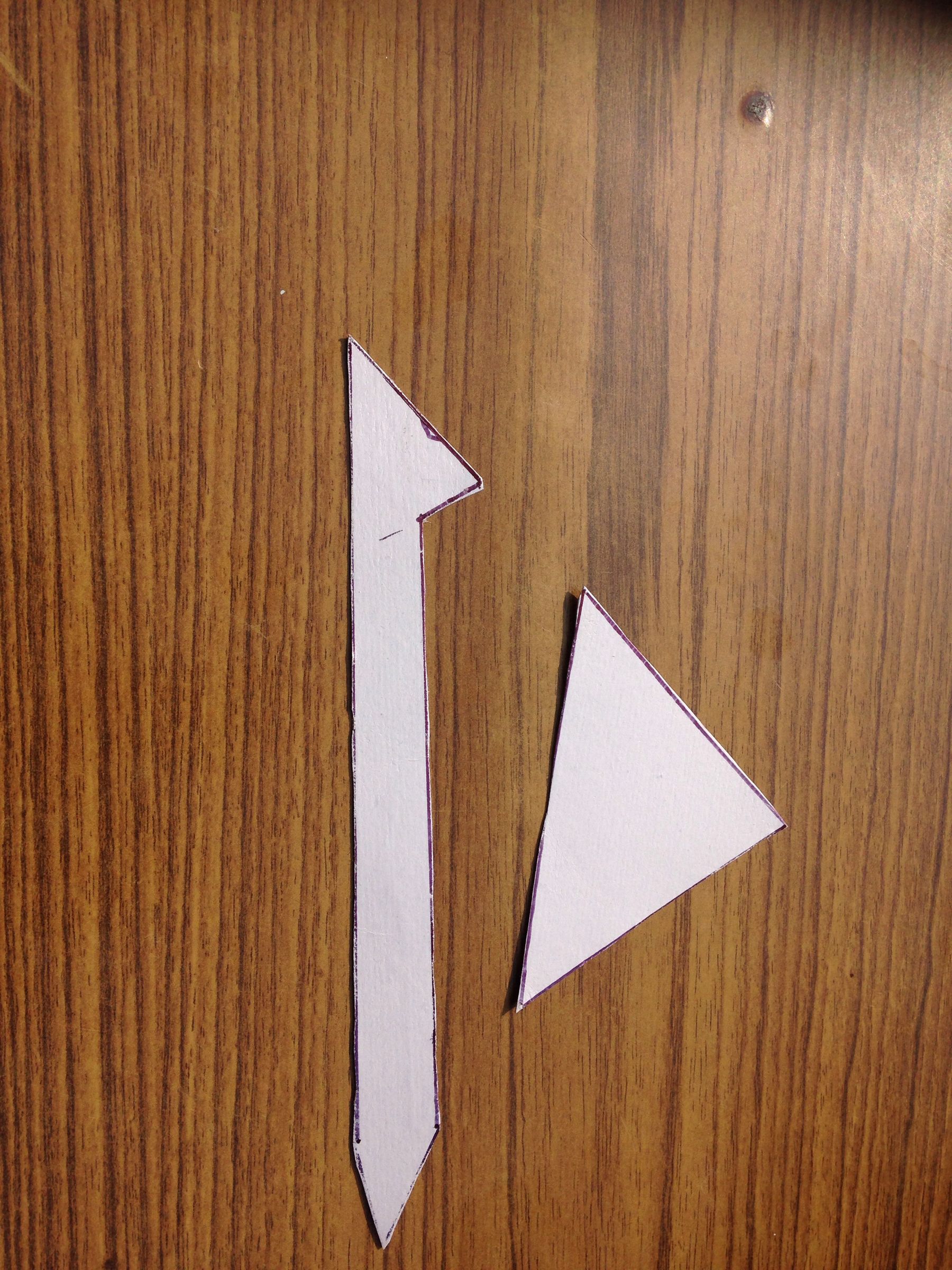 How to Make a Cardboard Flying Plane - Instructables