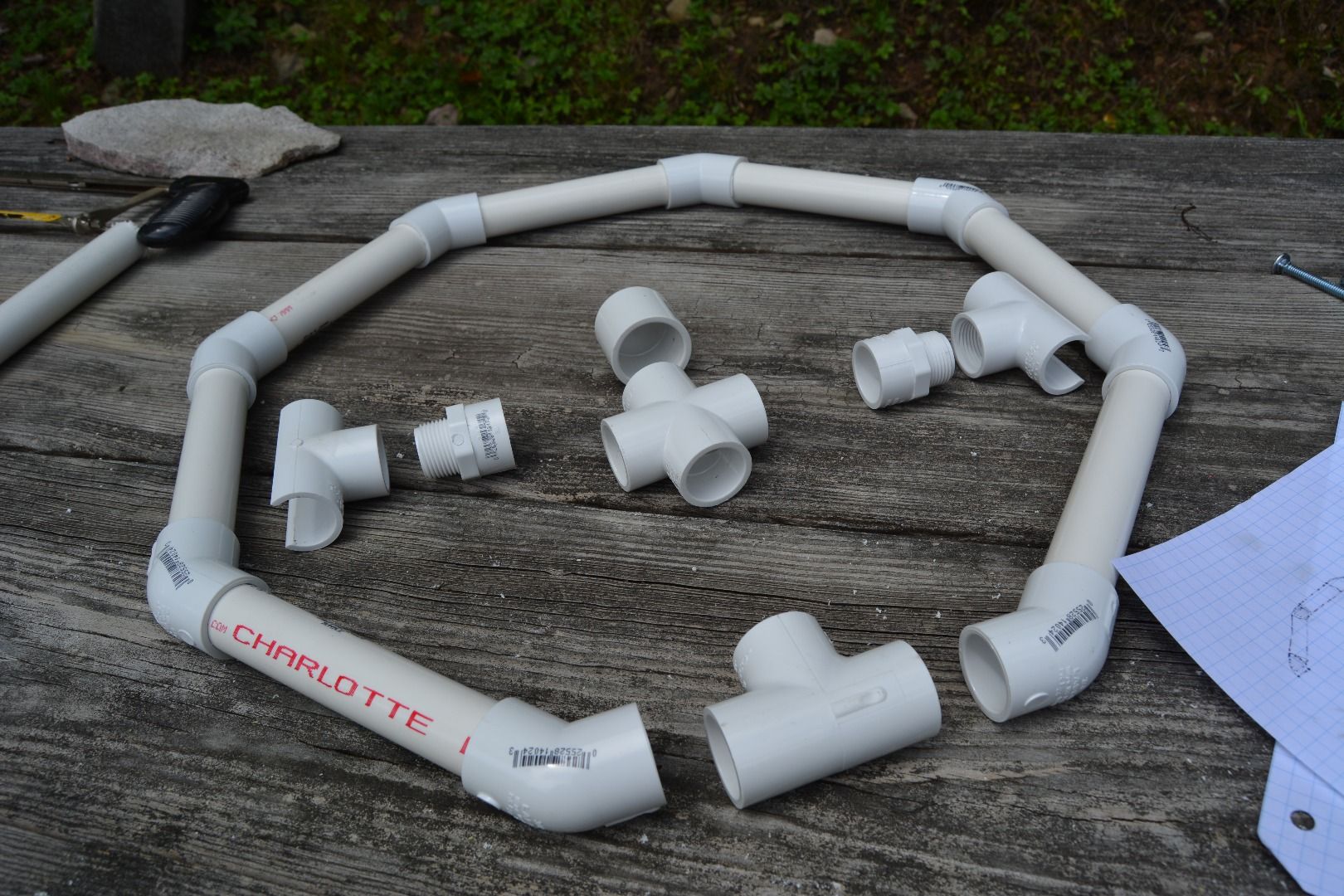 DIY Camera Stabilizer : 6 Steps (with Pictures) - Instructables