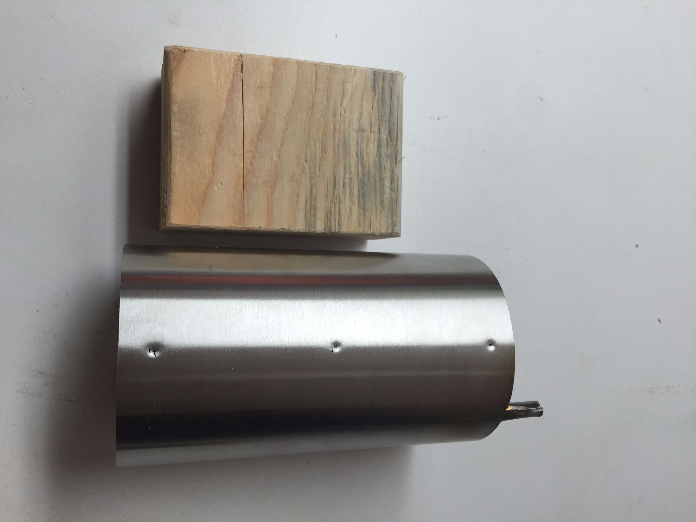 Simple and Durable Hydroxy Gas Generator : 7 Steps (with Pictures ...