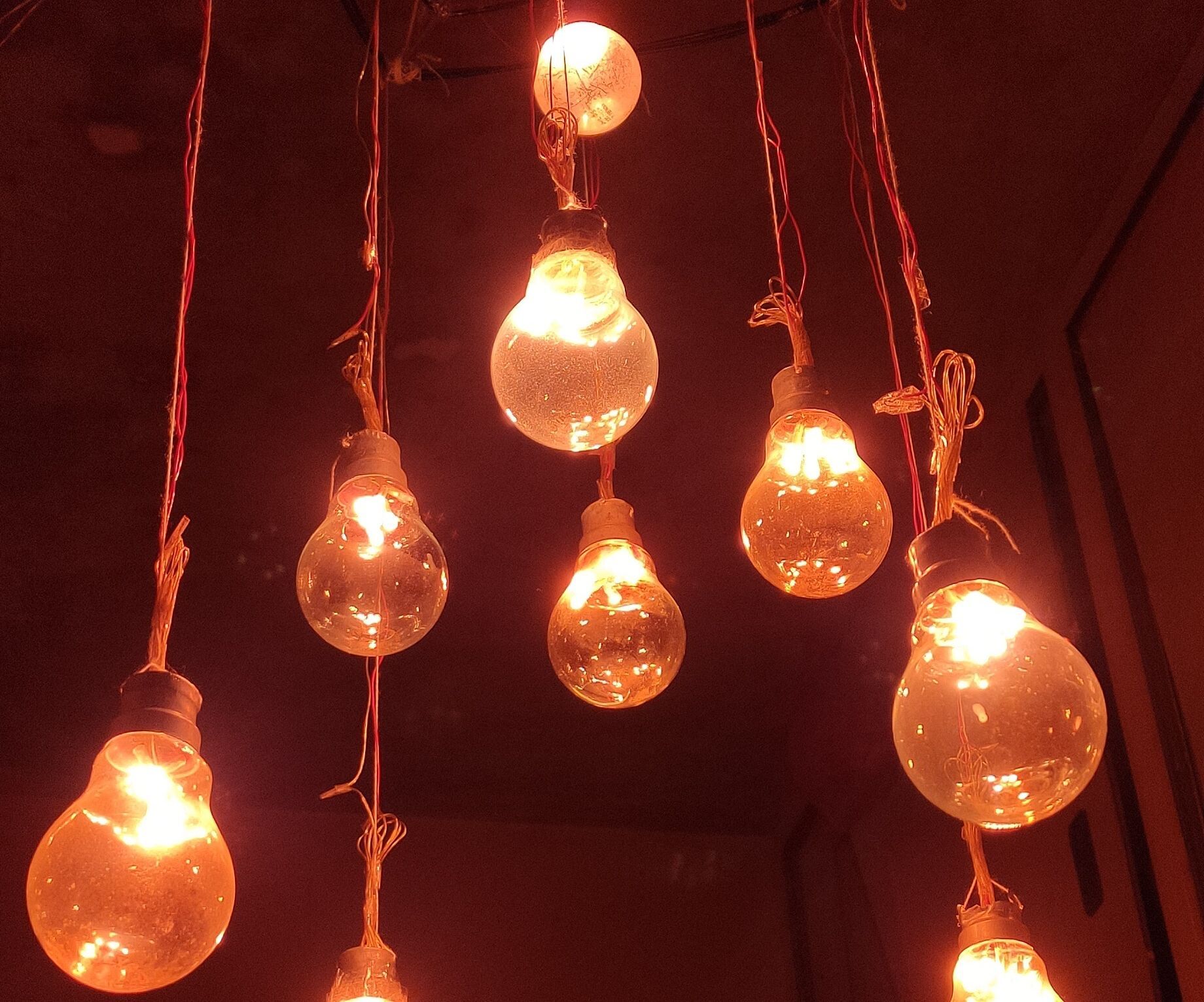 HOME DECORATIVE LIGHT : 6 Steps - Instructables