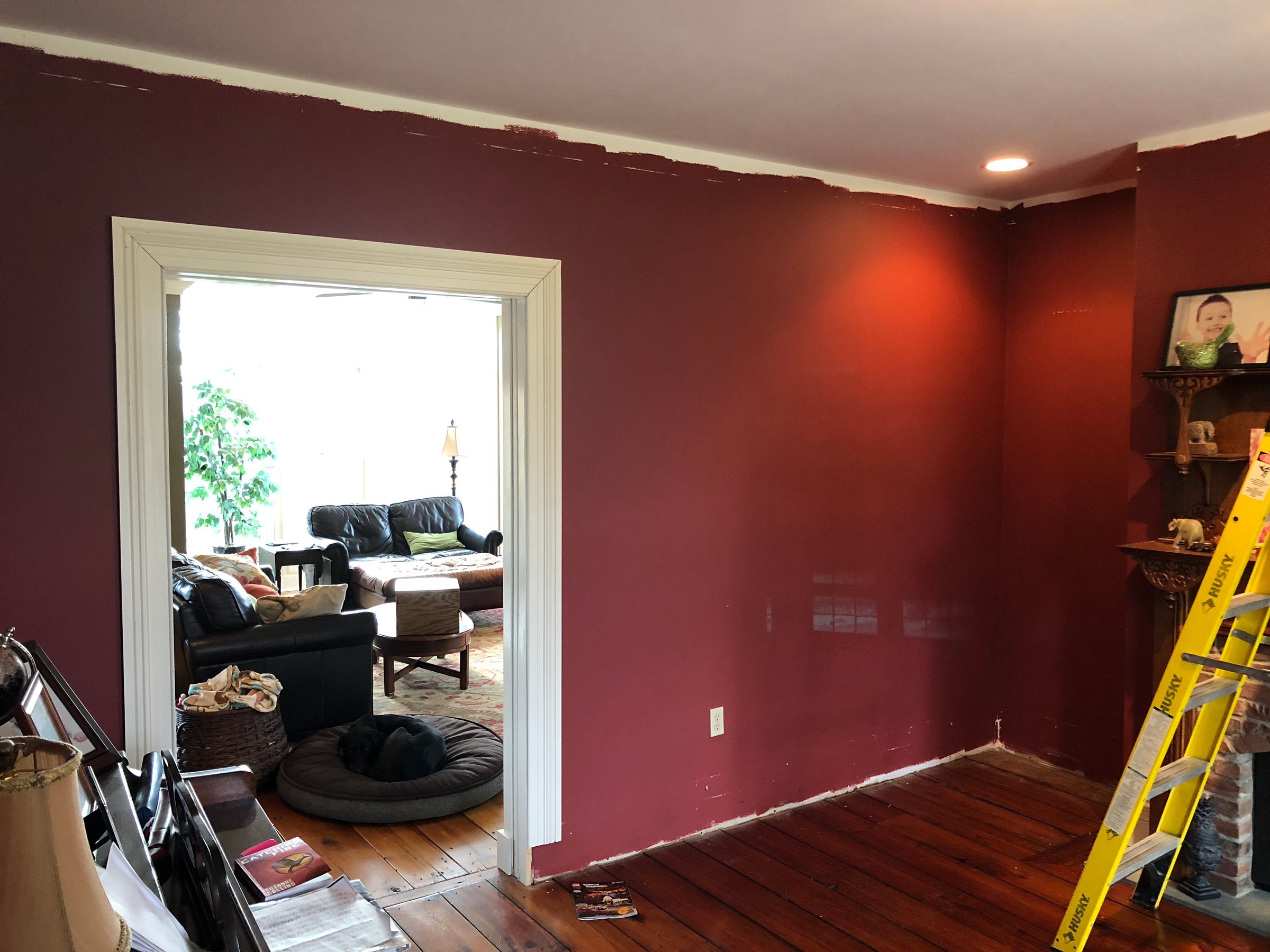 Library Build : 11 Steps (with Pictures) - Instructables