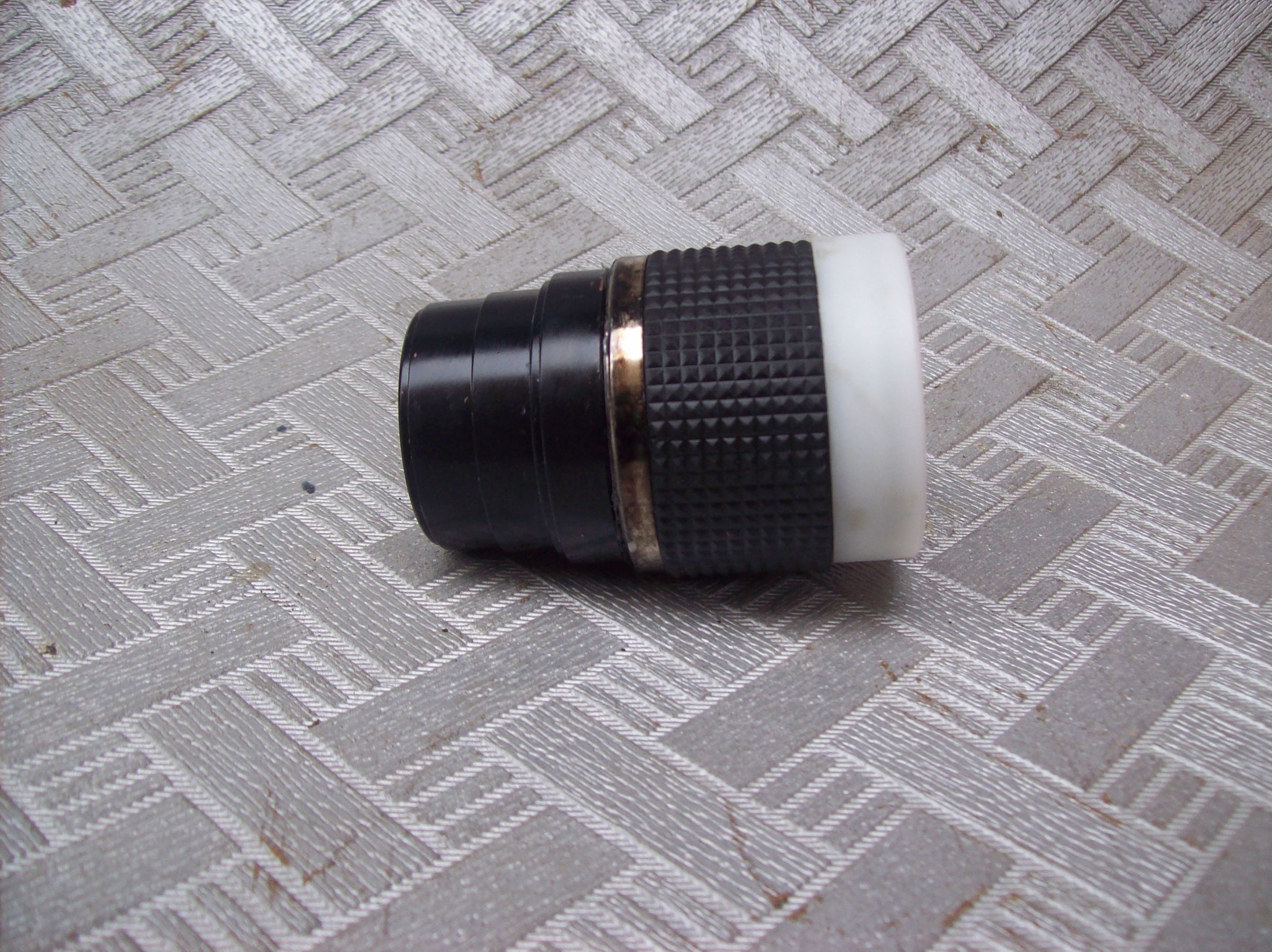 Nightwalker Flashlight. - Instructables