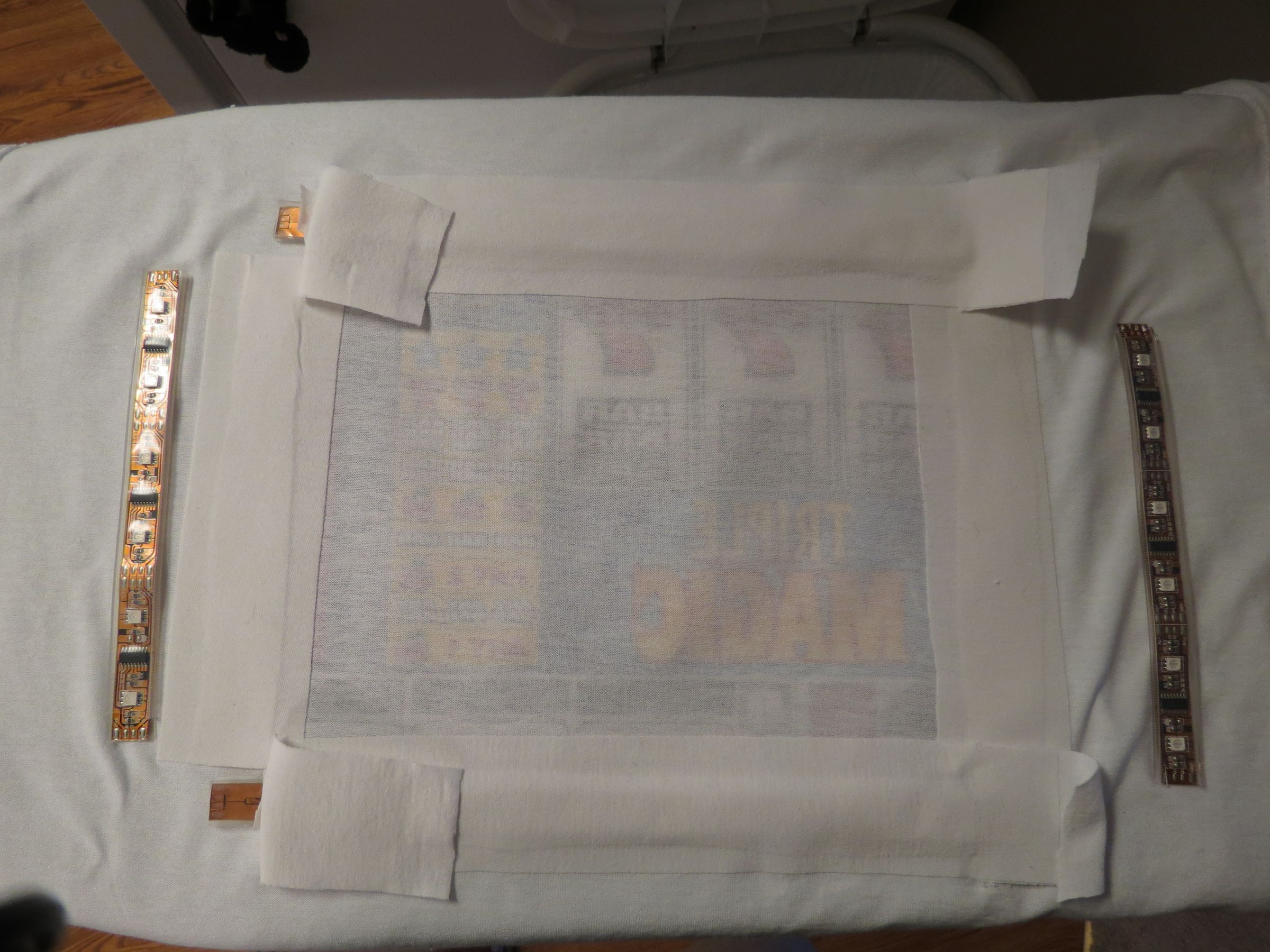 Led Slot Machine Costume : 6 Steps (with Pictures) - Instructables