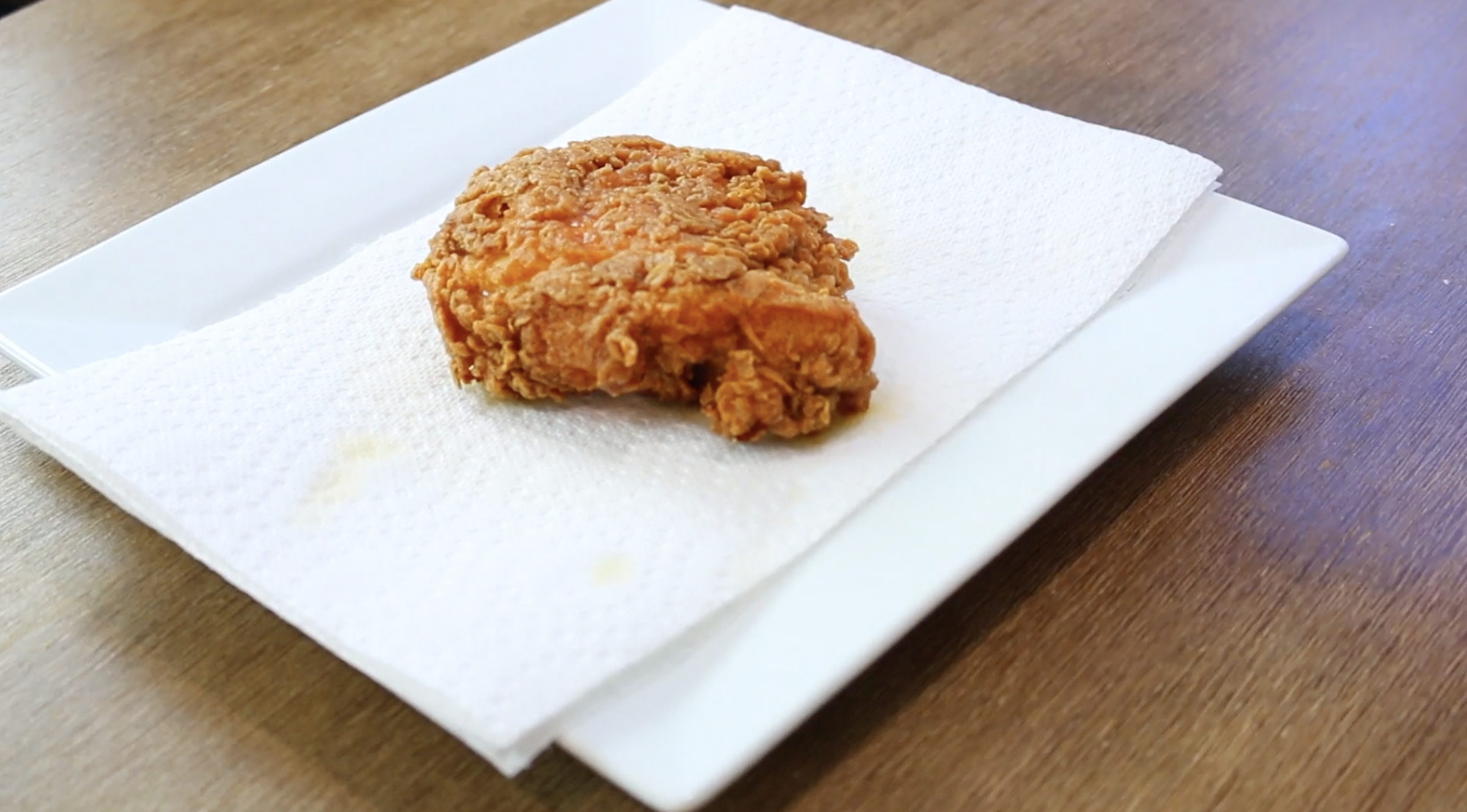 DIY Popeyes Spicy Chicken Sandwich RECIPE : 9 Steps (with Pictures ...