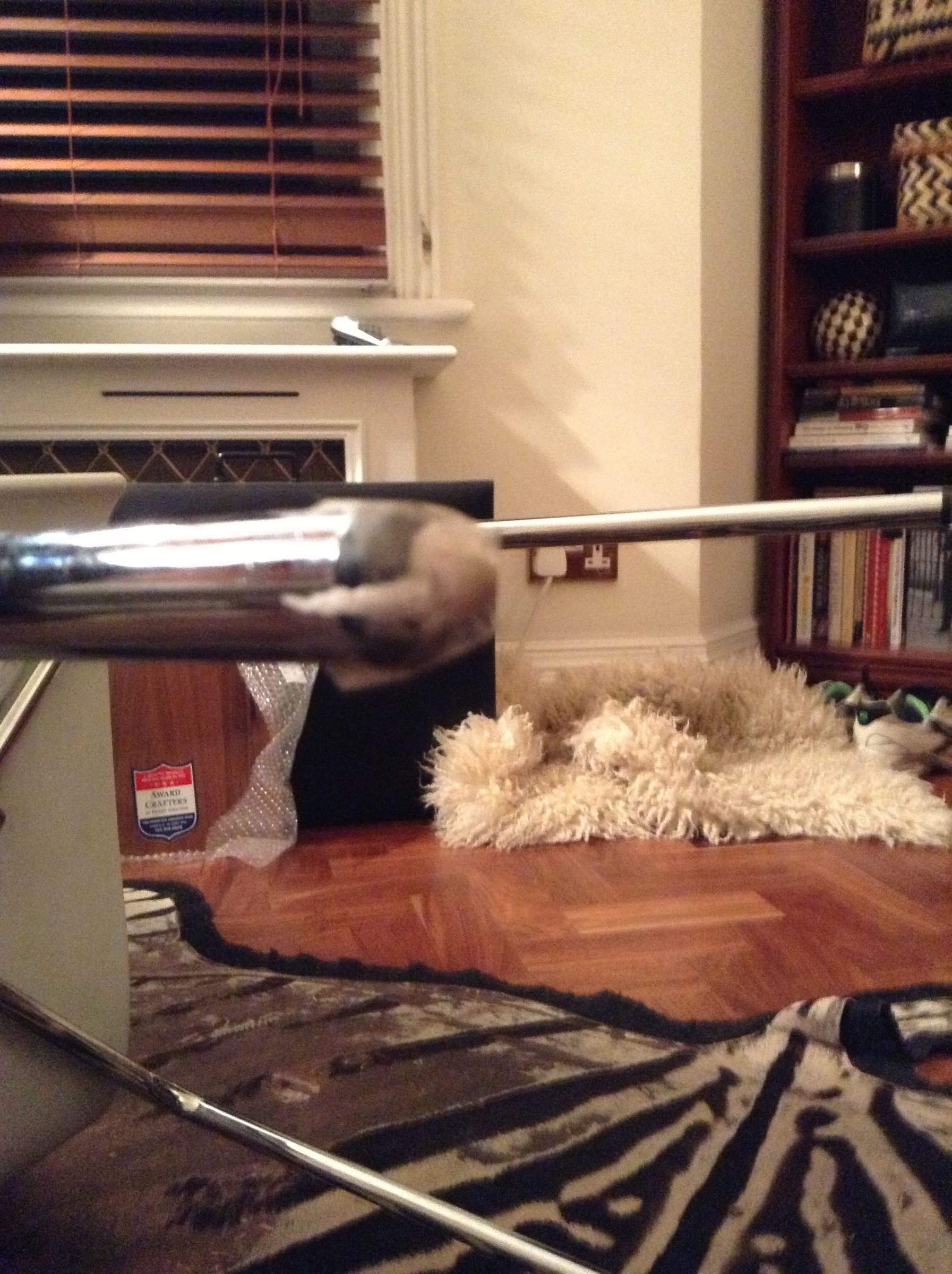 The Ultimate Chair Prank - Instructables