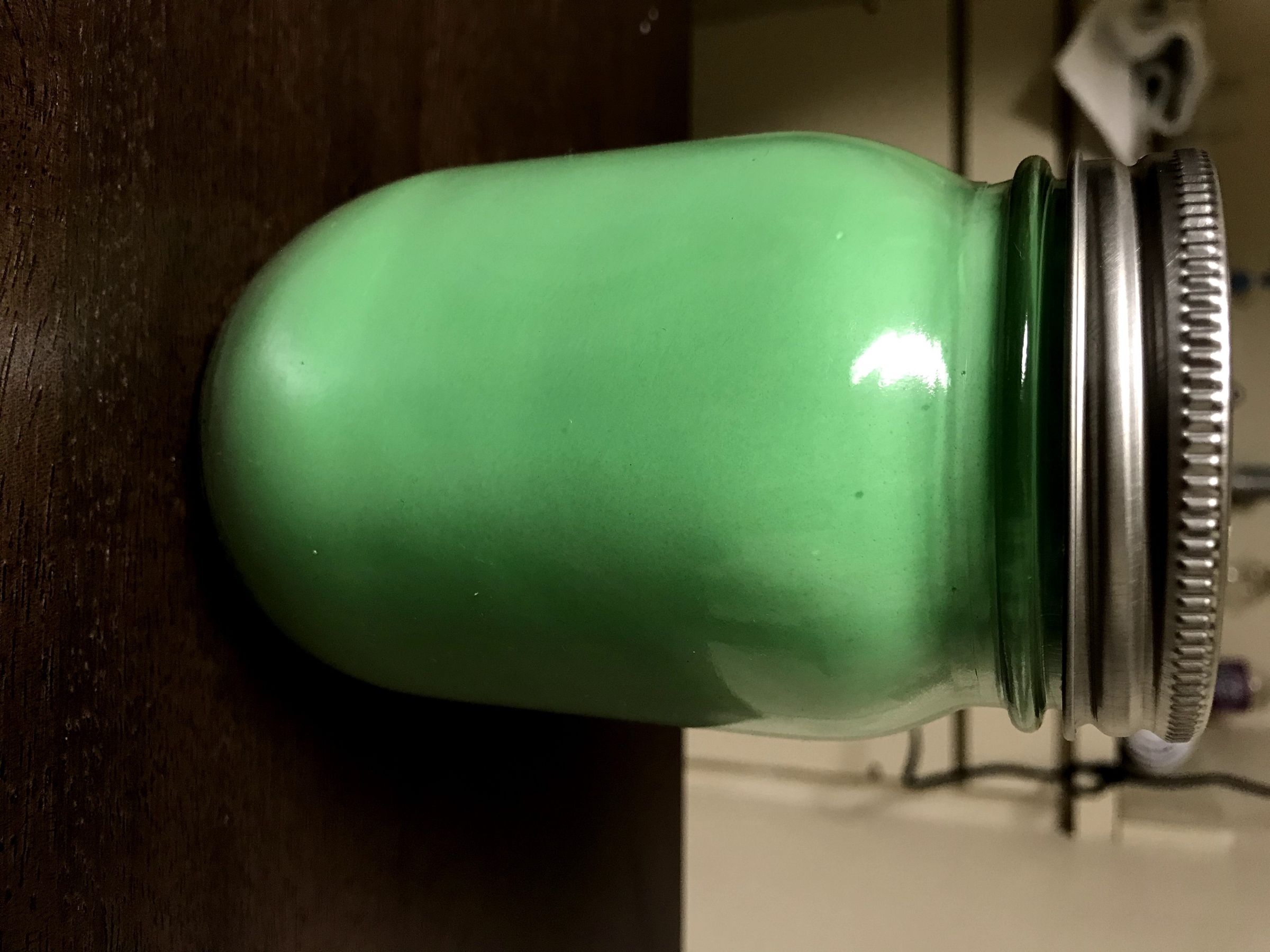 Ooze Jar : 4 Steps - Instructables