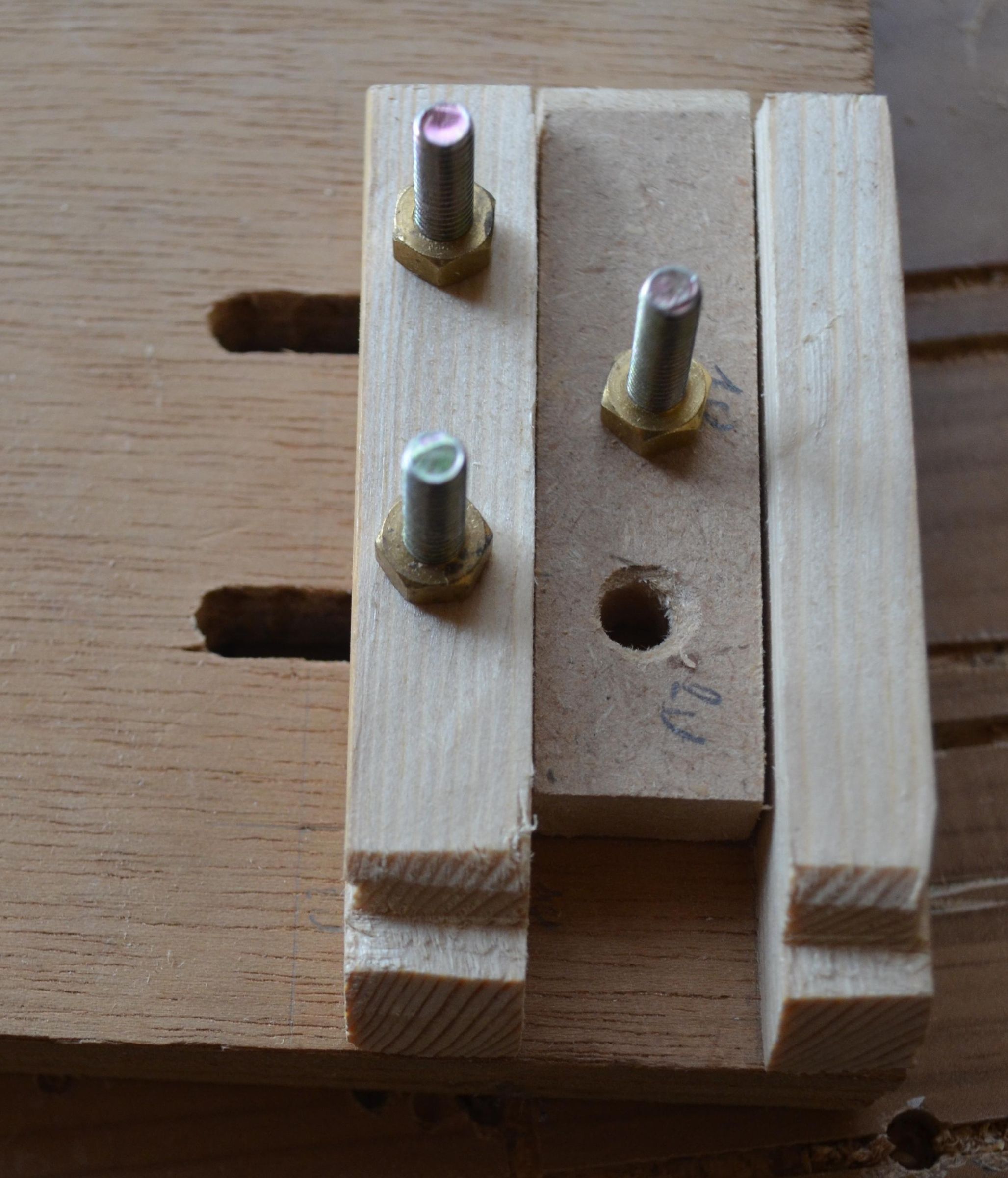 Wooden Keycaps Using Hand Tools : 9 Steps (with Pictures) - Instructables