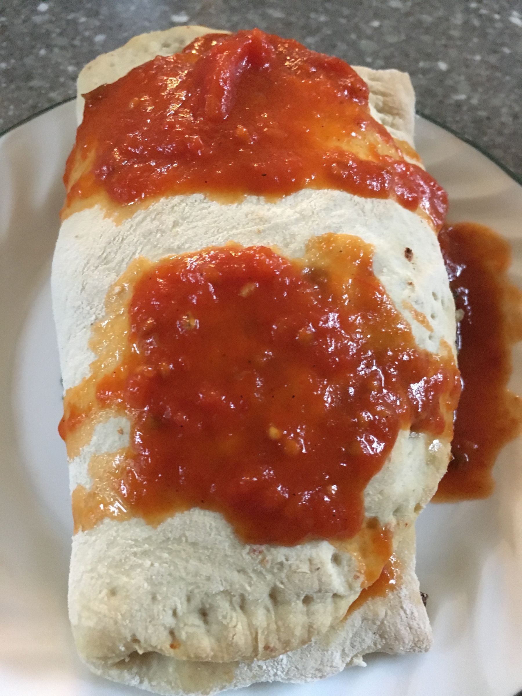 Sausage Pizza Pockets : 4 Steps - Instructables