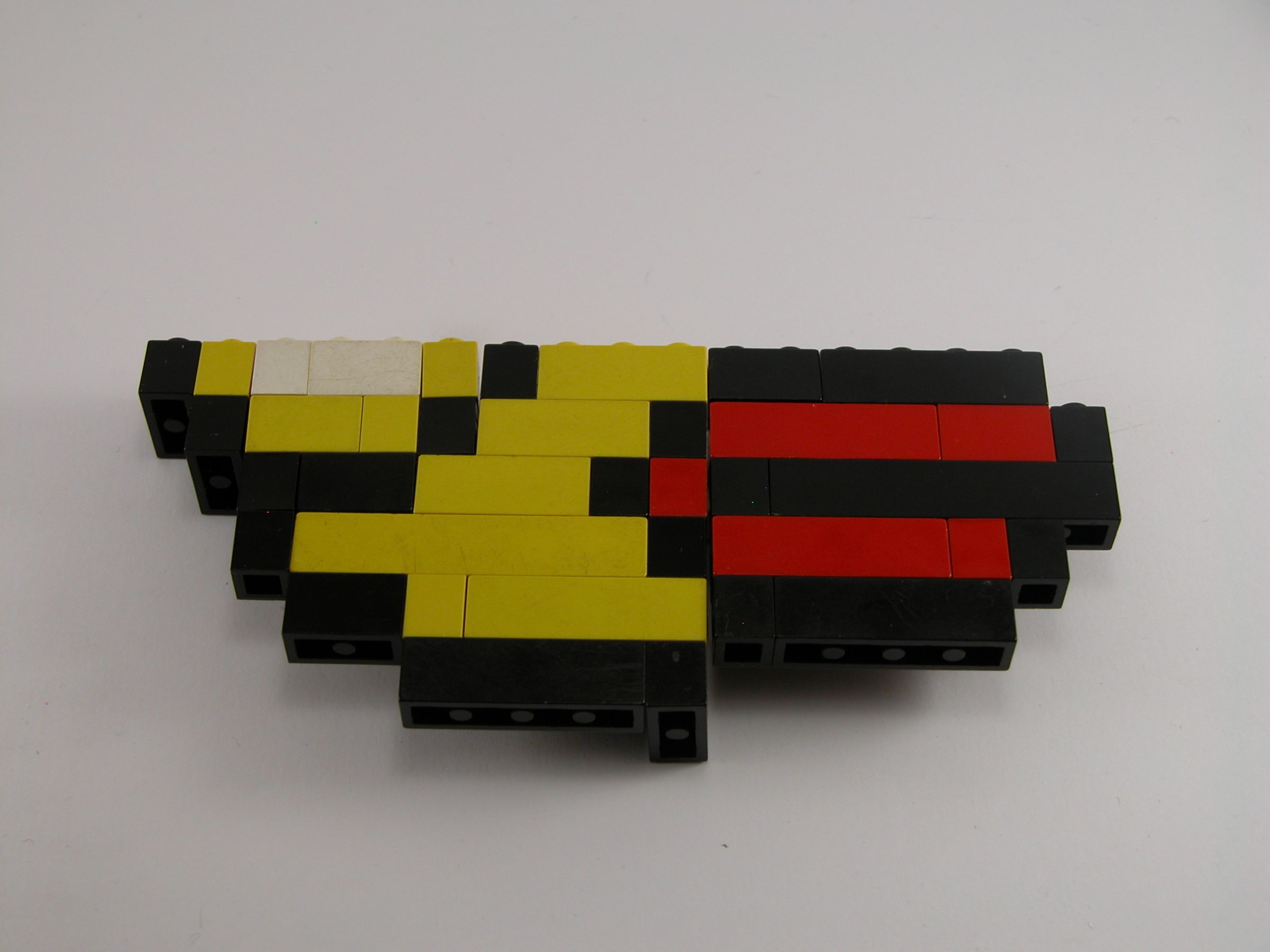 LEGO Flappy Bird Mosiac : 8 Steps - Instructables