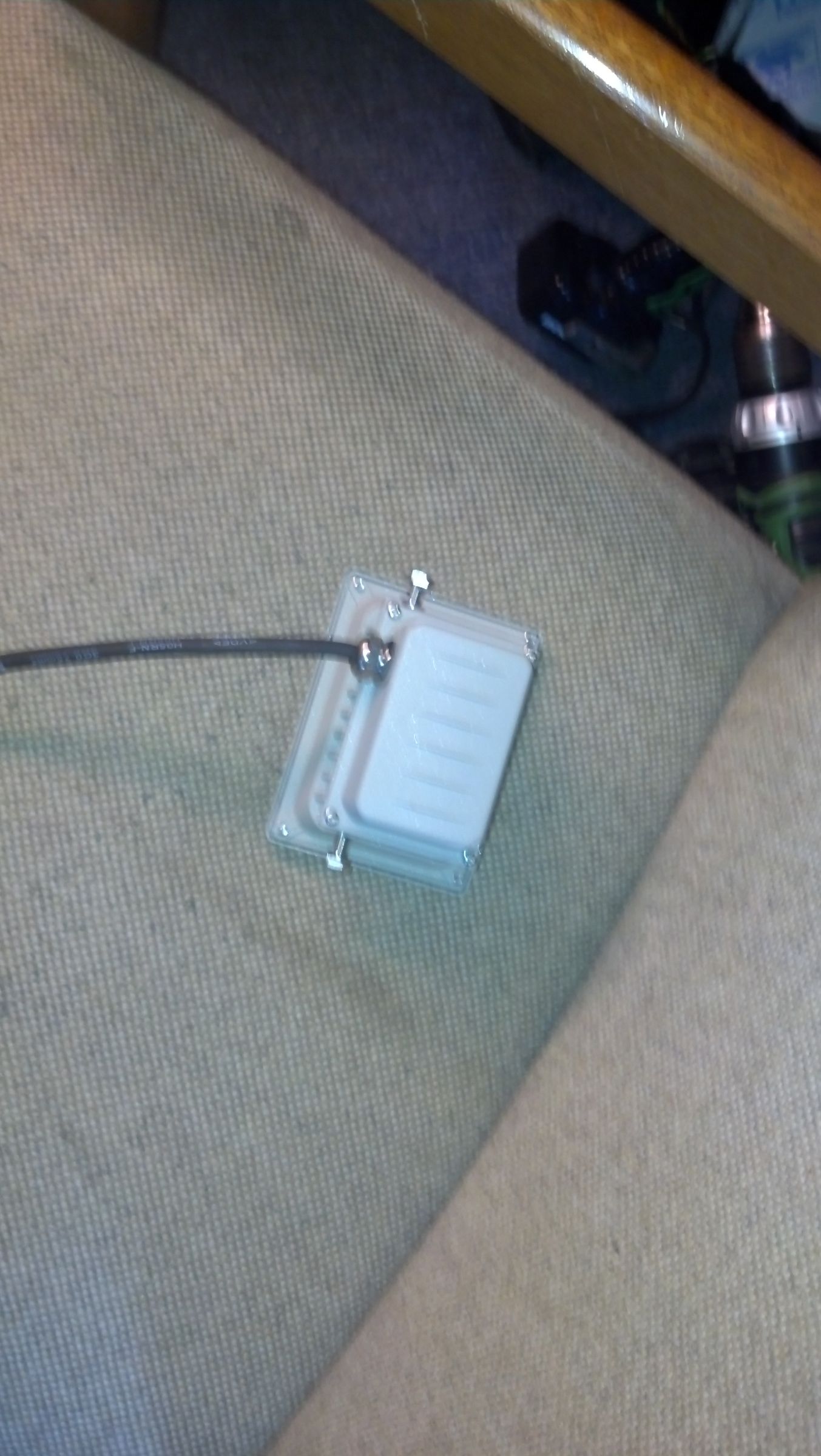 Halogen to LED Work Light Conversion : 4 Steps - Instructables