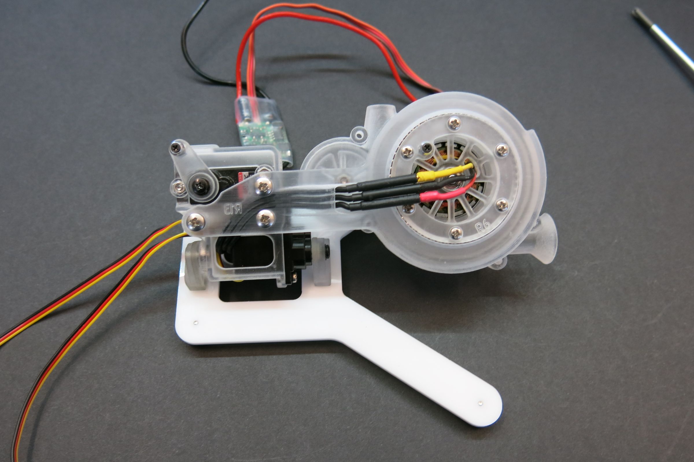 String Fountain : 20 Steps (with Pictures) - Instructables