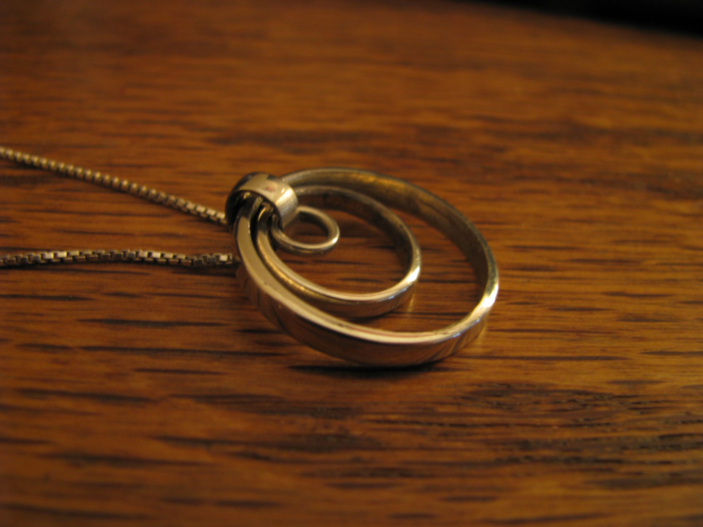 How to Make a Nickel Ring : 8 Steps (with Pictures) - Instructables