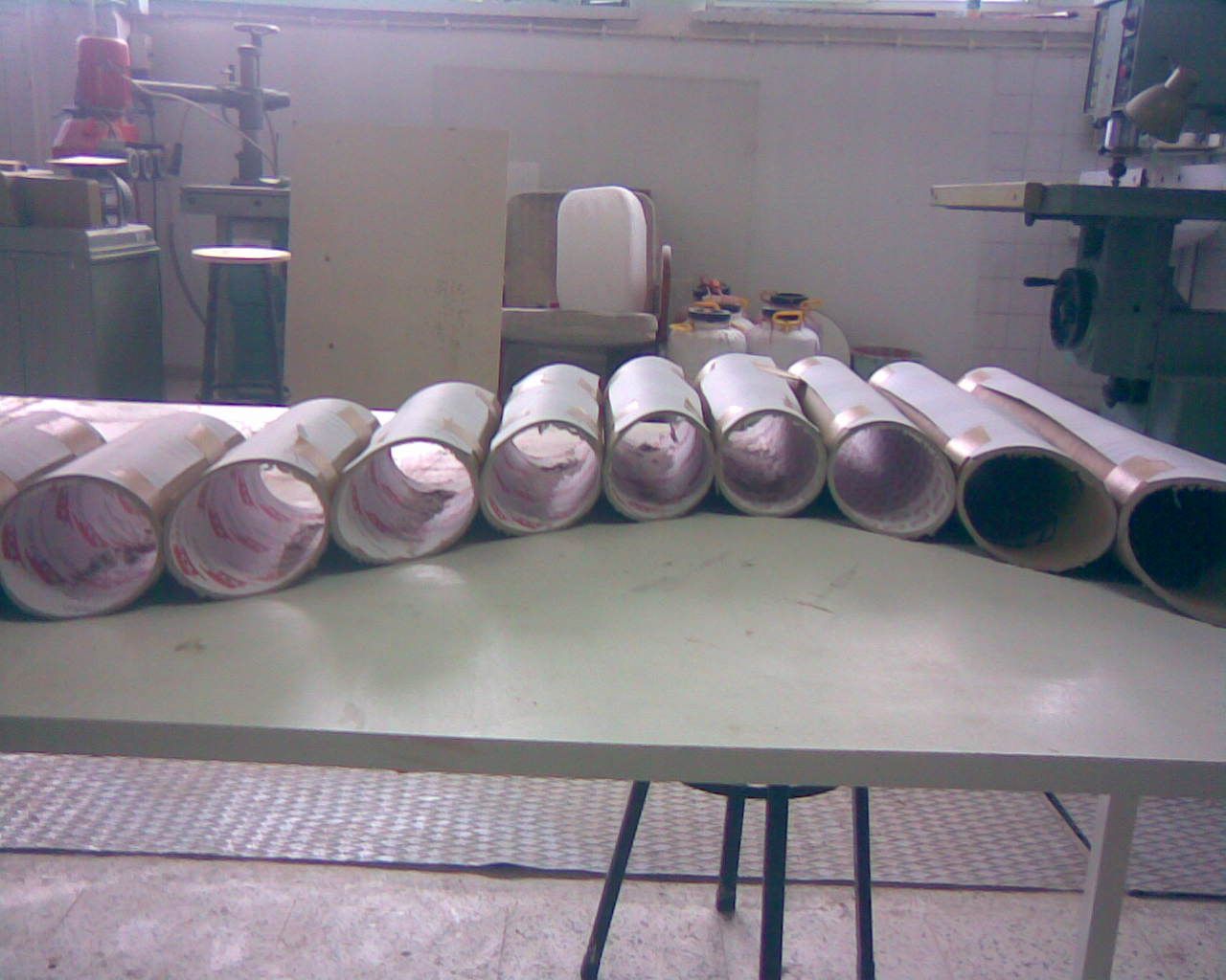 Tube Light : 7 Steps - Instructables