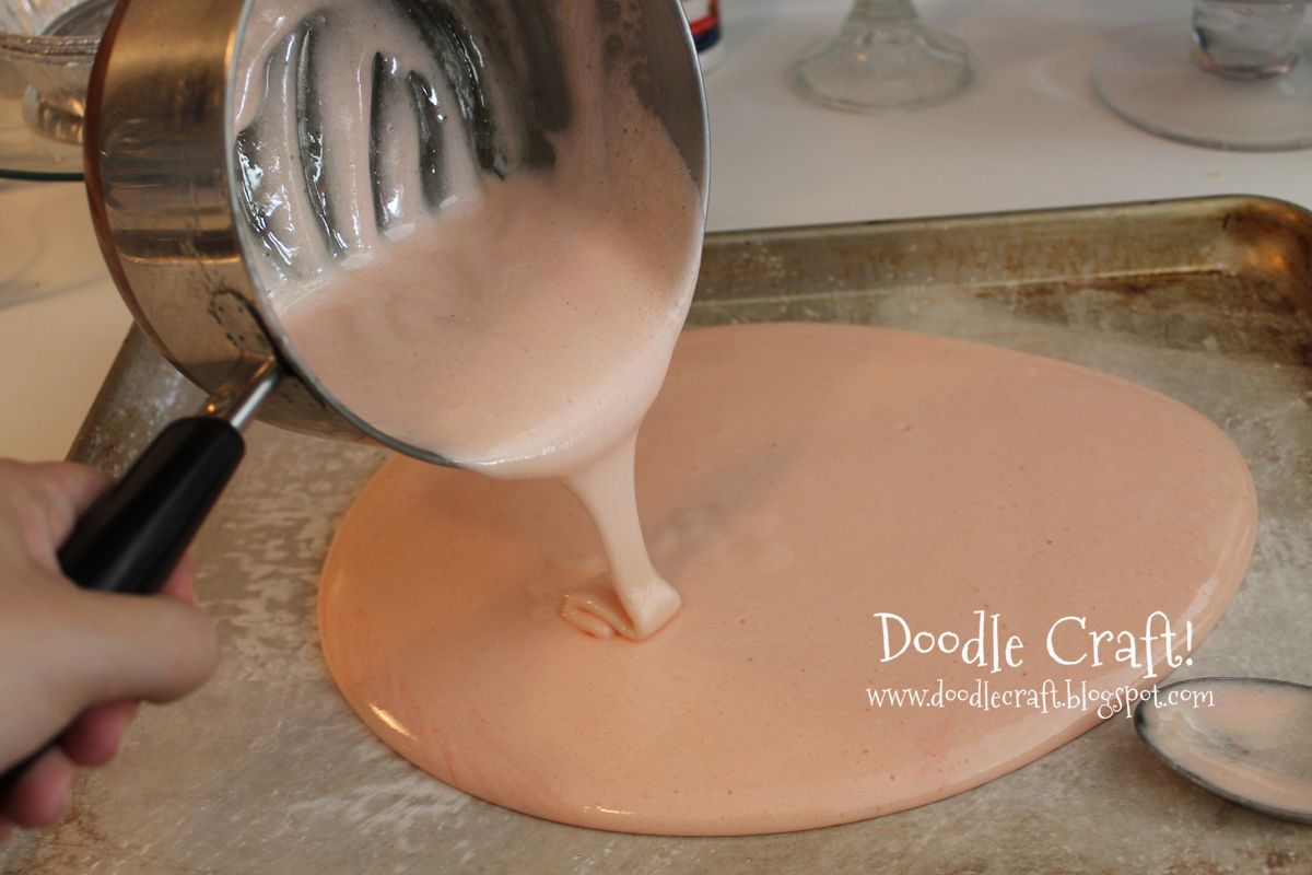 Homemade Fizzy Pop Rocks Candy!!! : 7 Steps (with Pictures) - Instructables