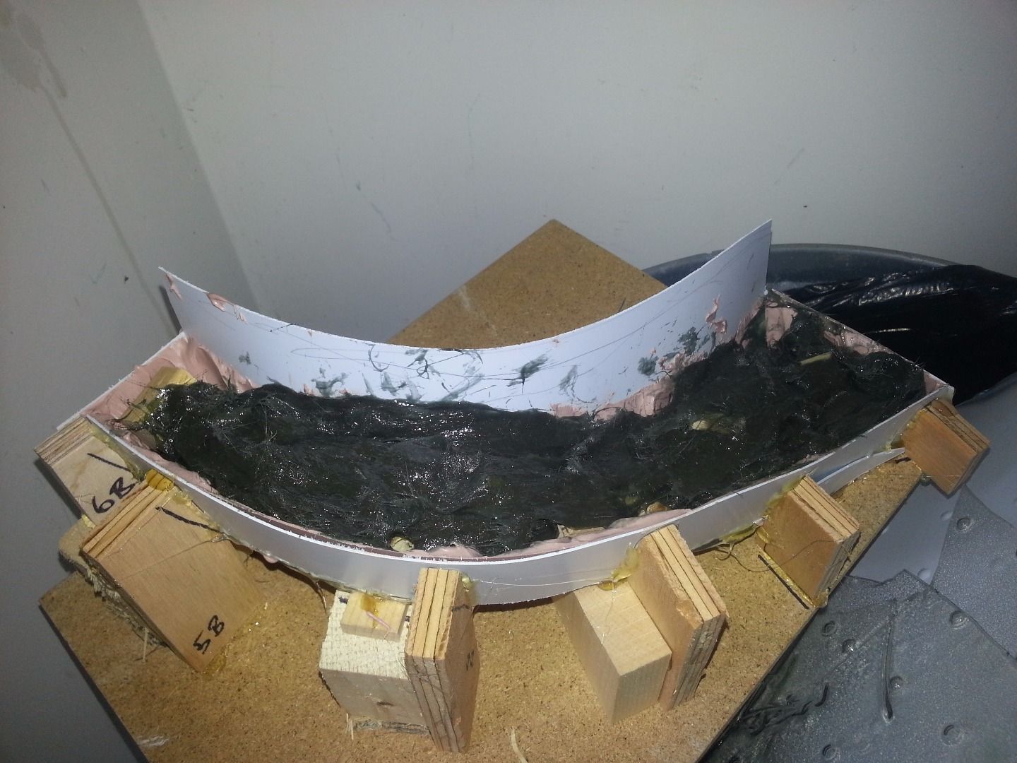 Pinball Ramp : 6 Steps - Instructables