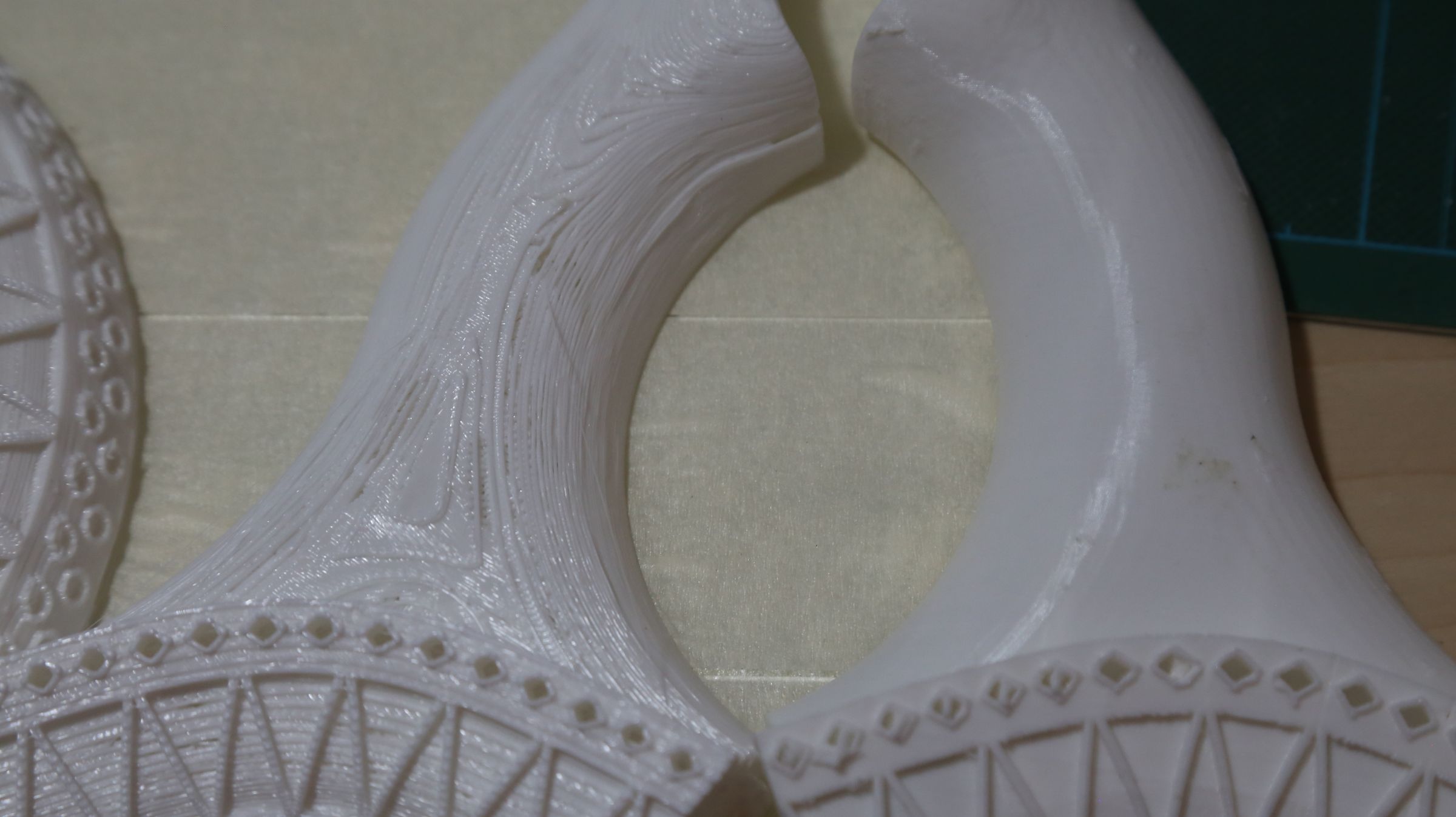 Giant Fidget Spinner! (3D Printed) : 8 Steps (with Pictures ...