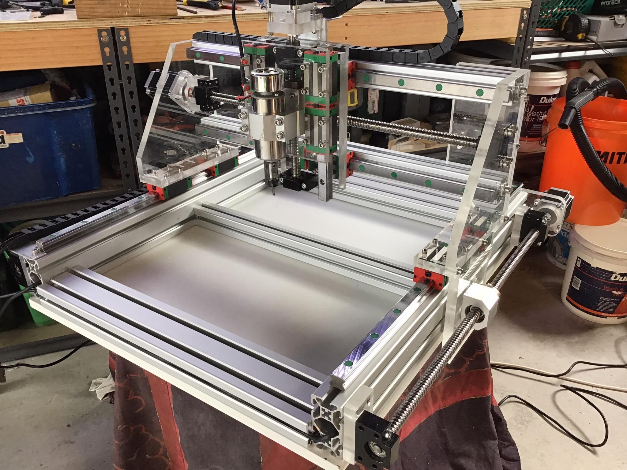 CNC Pendant : 5 Steps - Instructables