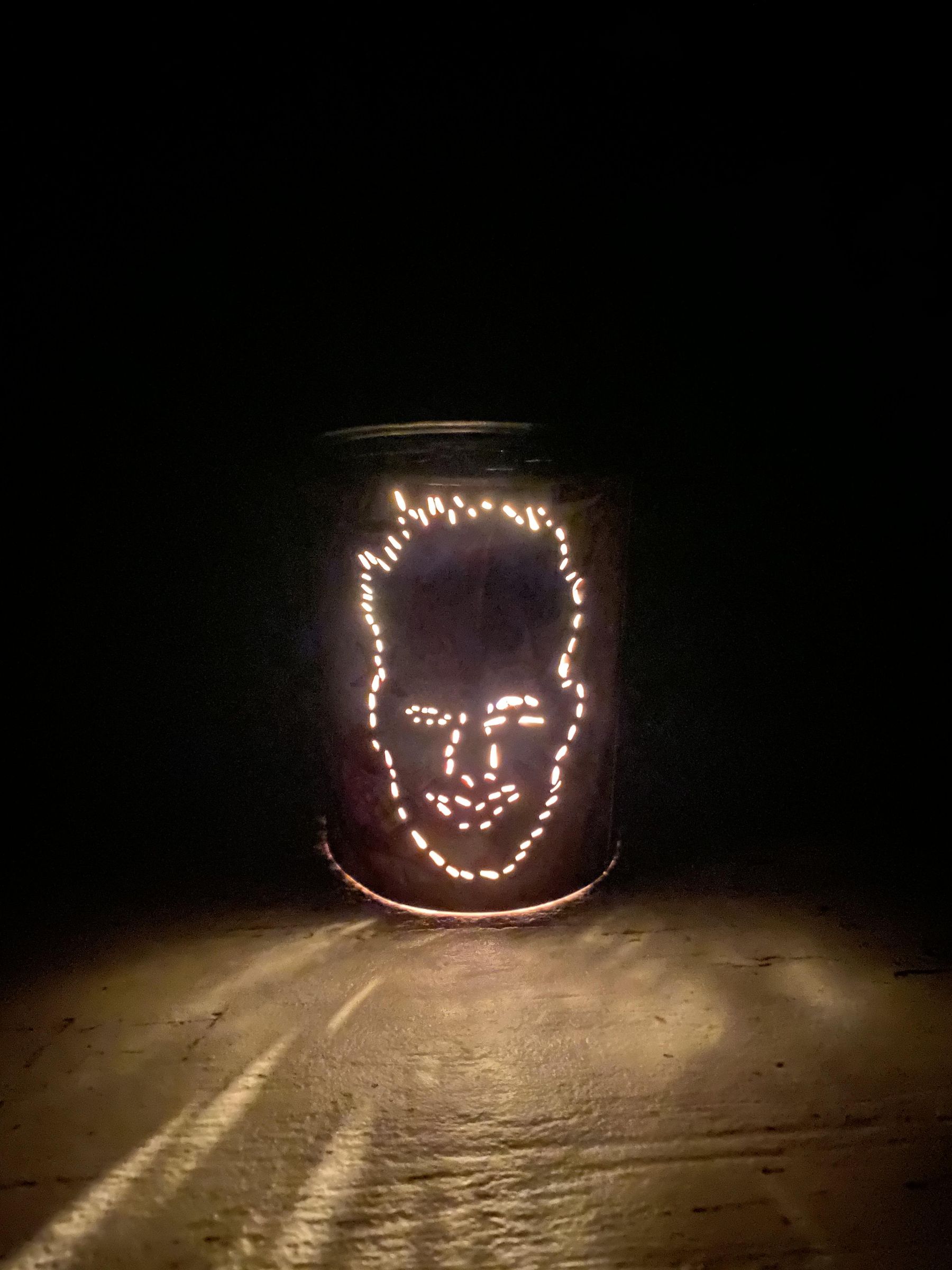 How to Make a Candle Out of a Can : 5 Steps - Instructables