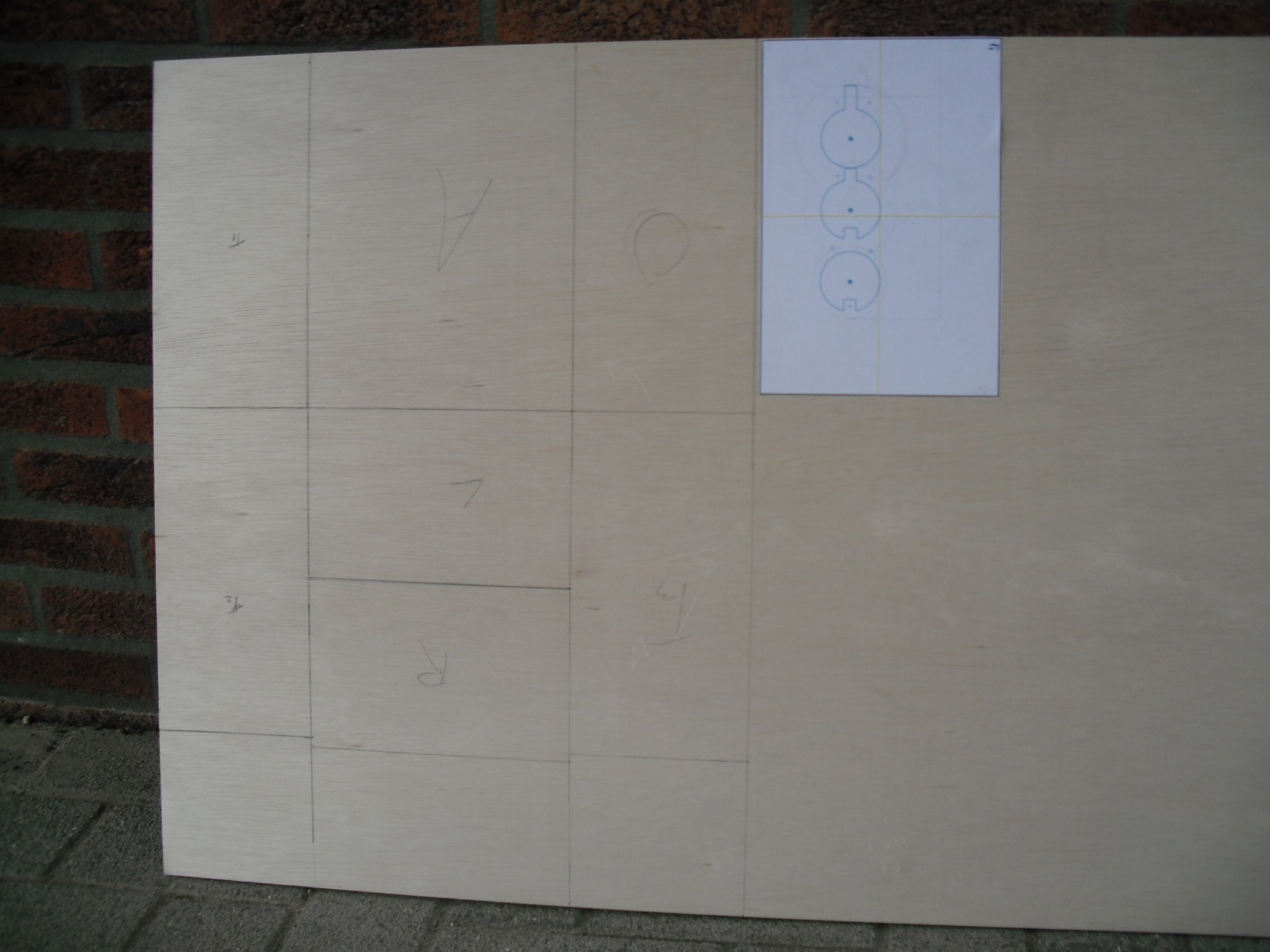 My First Puzzle Box : 11 Steps - Instructables