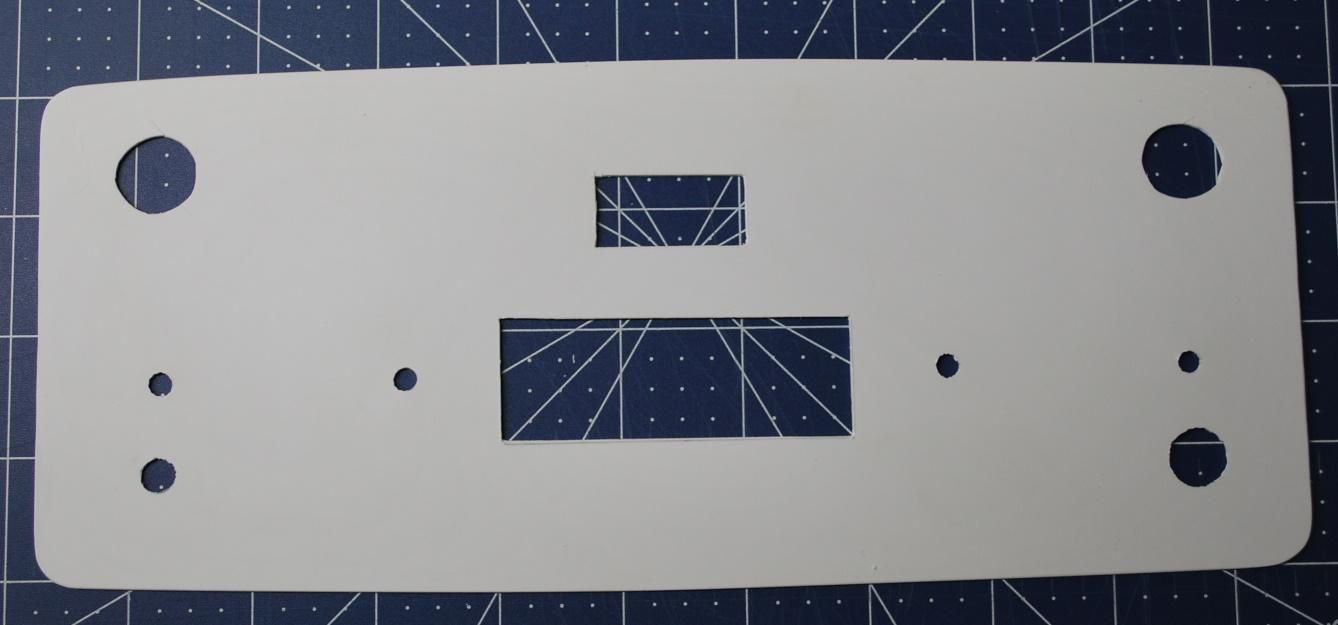 The Arduino Launch Control System (LCS) : 10 Steps (with Pictures ...