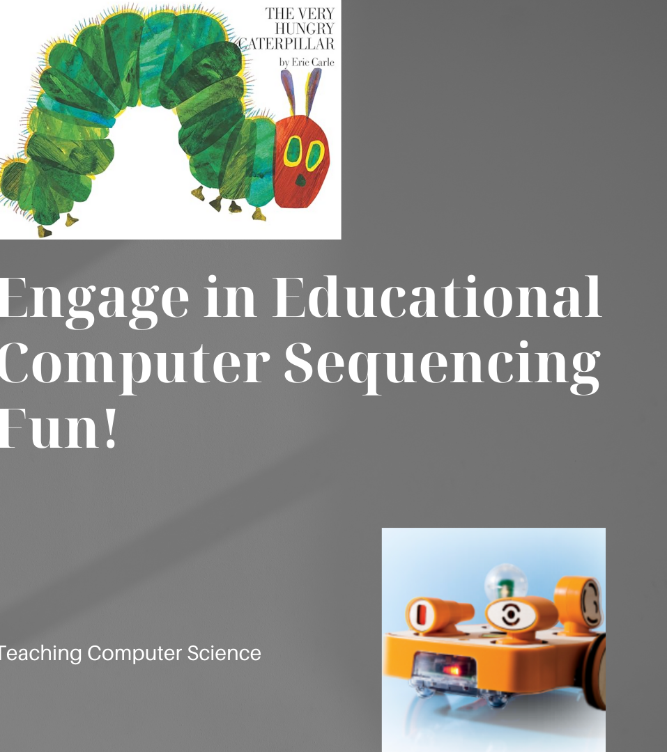Sequencing Using the Very Hungry Caterpillar : 5 Steps (with Pictures ...