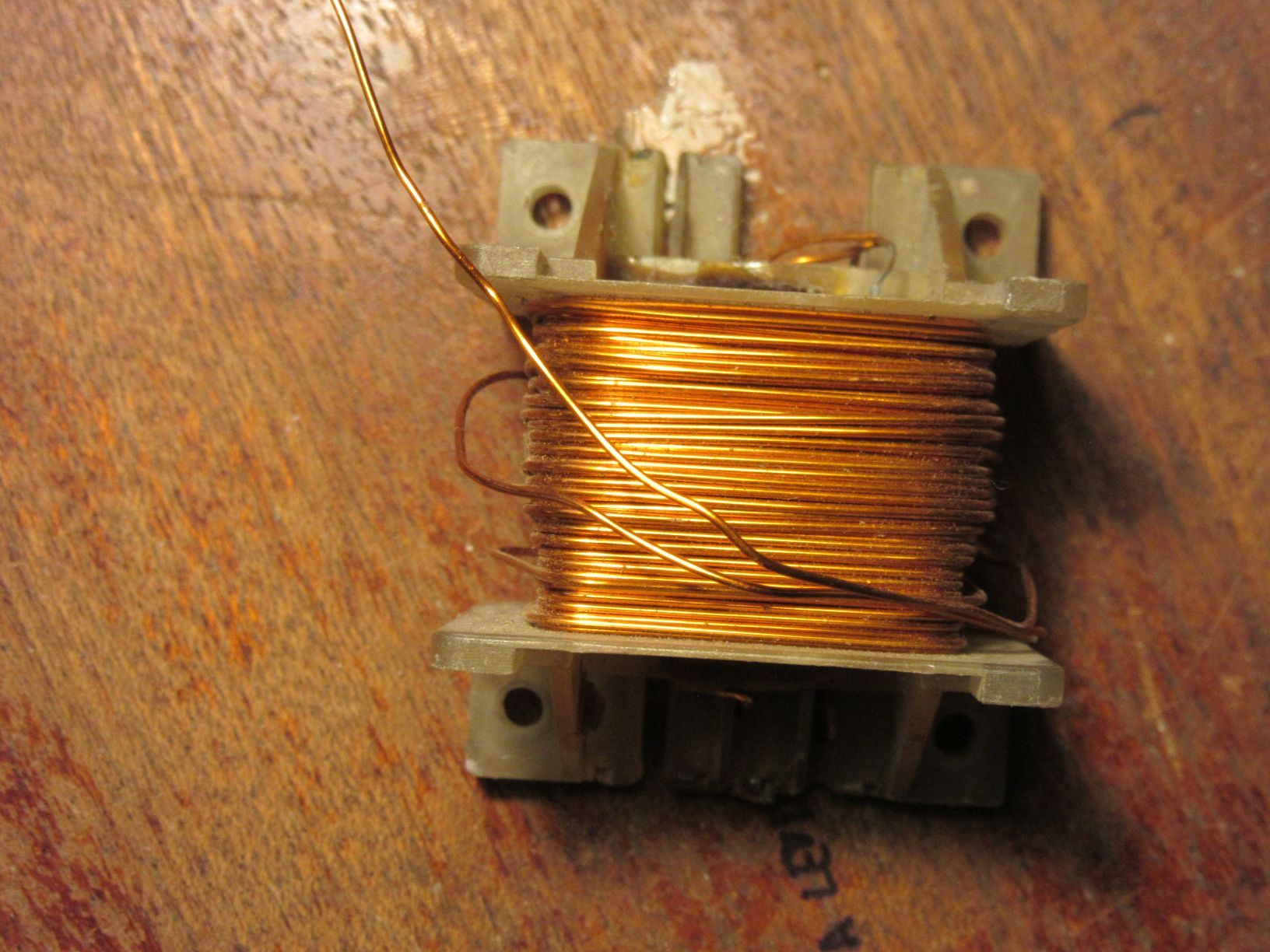 Arduino Wireless Power POV Display : 6 Steps (with Pictures ...