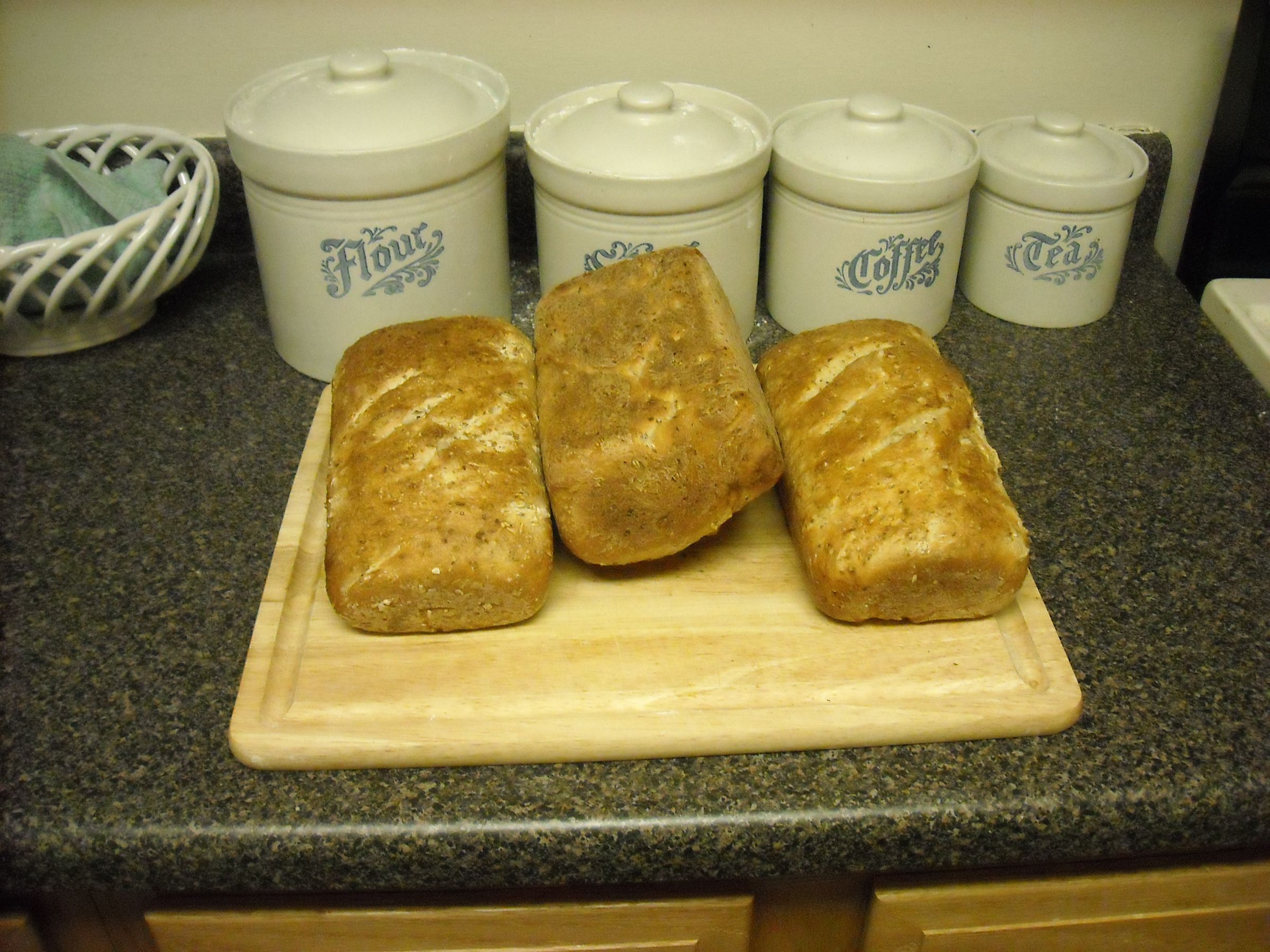 Spent Grain Bread : 9 Steps - Instructables
