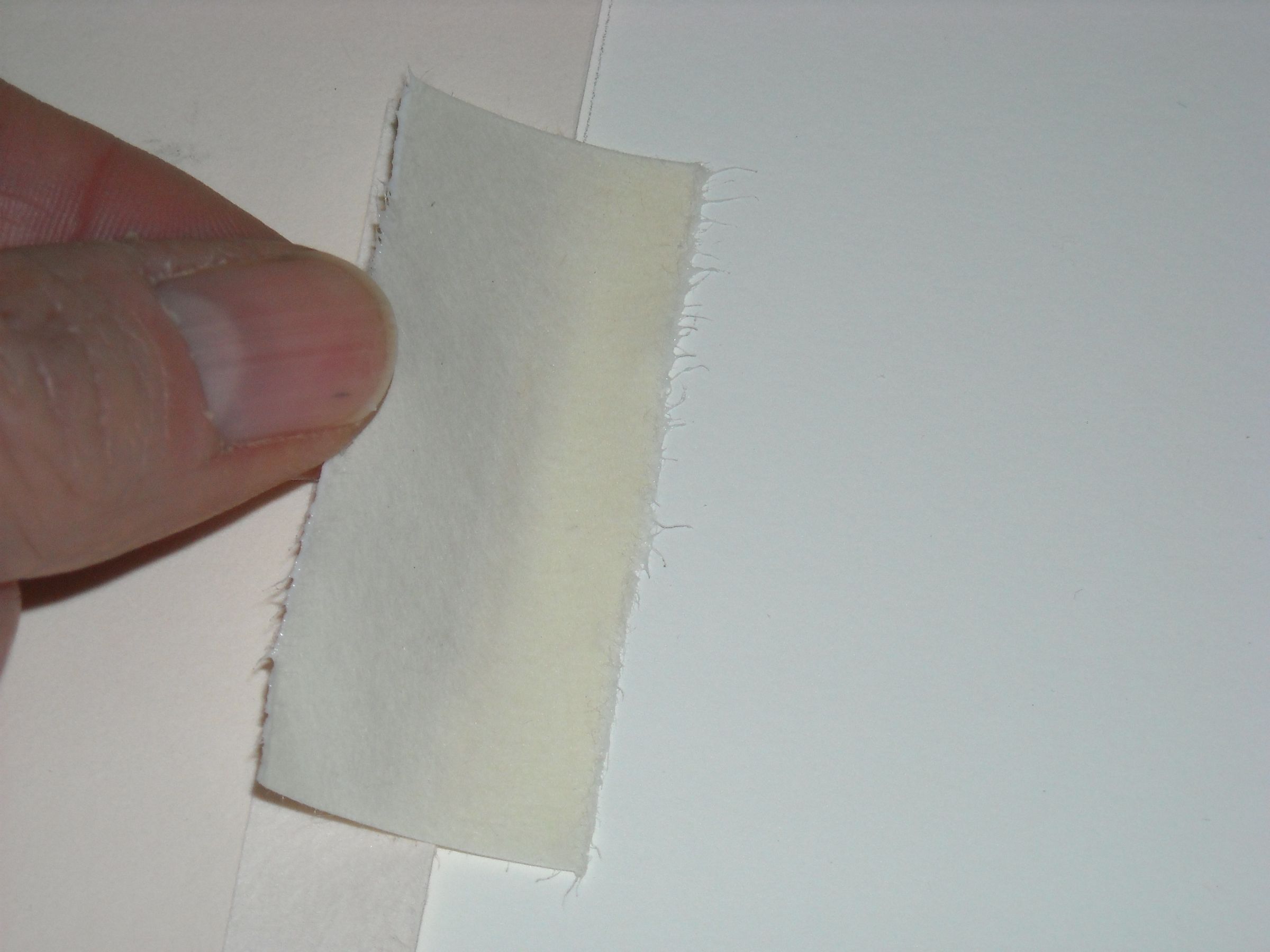 How to Make a Window Mat for Your Artwork : 6 Steps (with Pictures ...