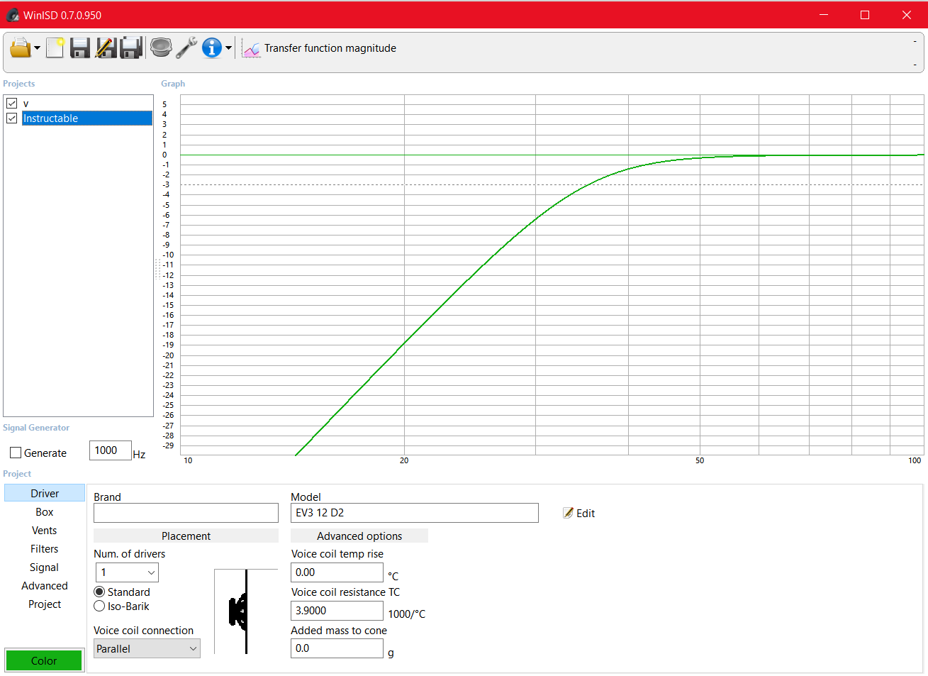 How to Design a Ported Subwoofer Box : 8 Steps - Instructables