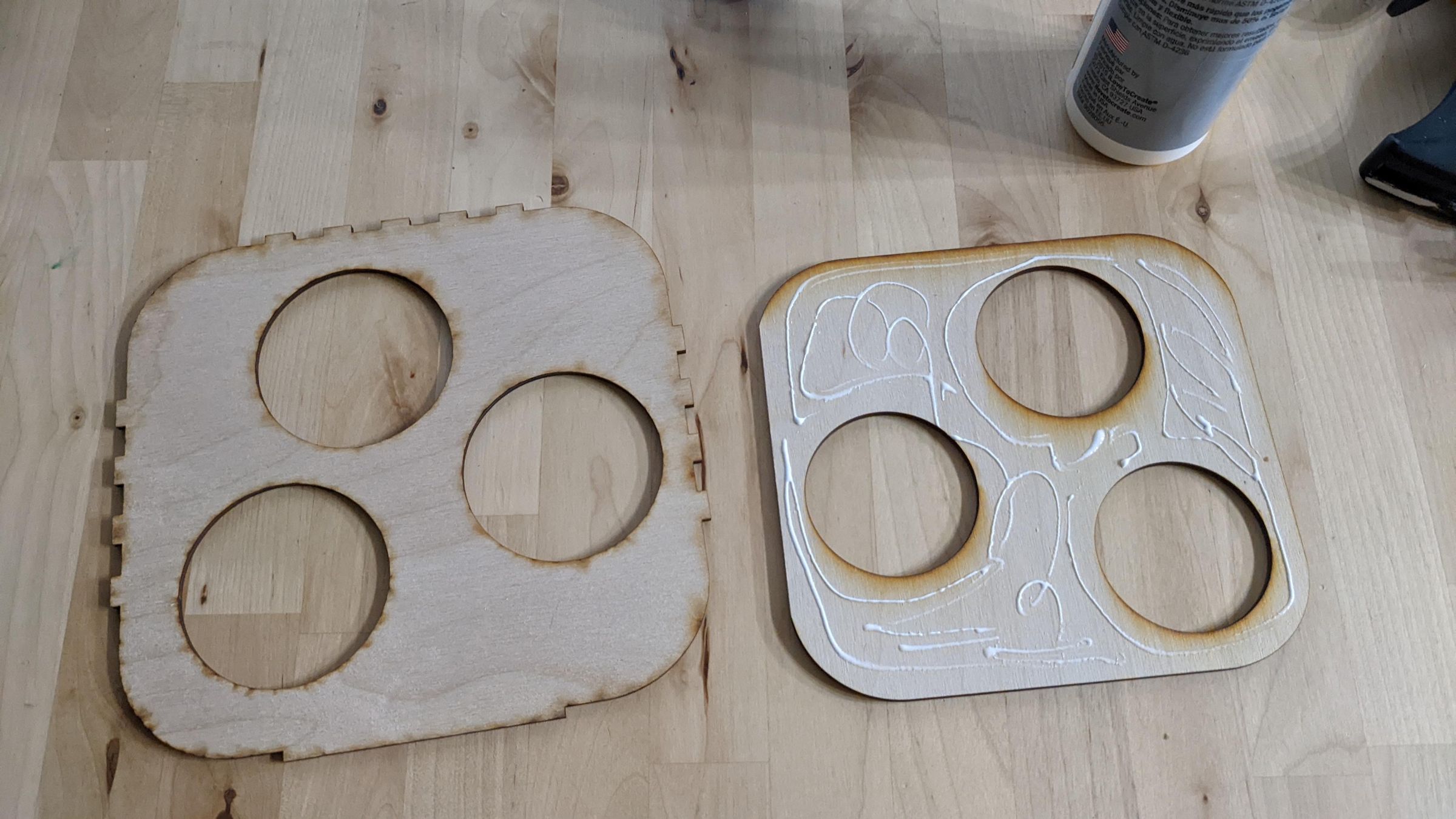 PVC Pipe Lamp : 13 Steps (with Pictures) - Instructables