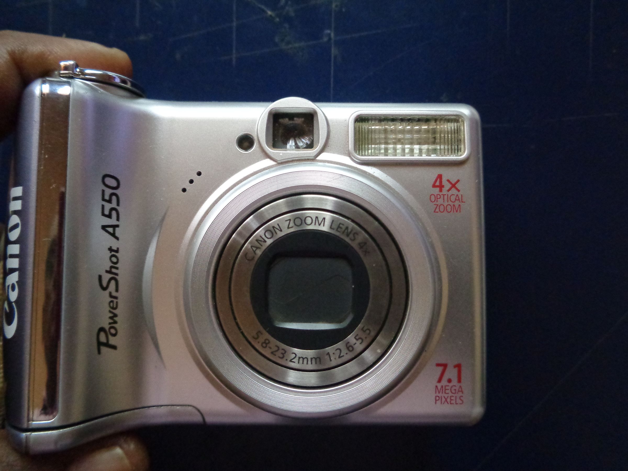 How to Solve Date and Time Problem in Digital Cameras : 4 Steps (with ...