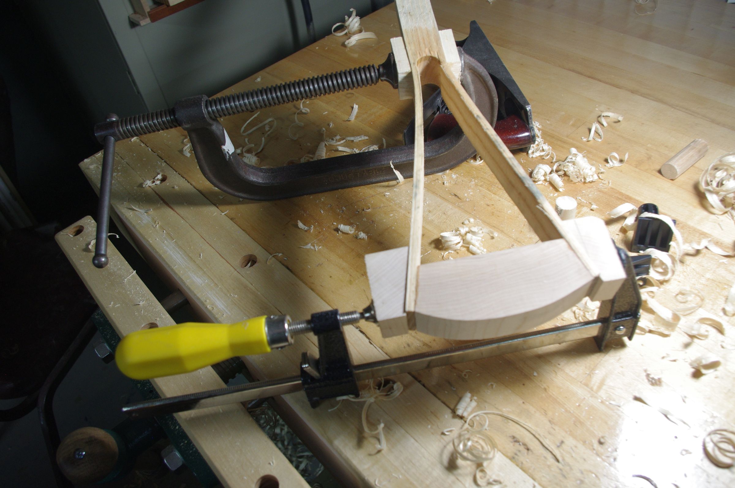 Appalachian Stick Dulcimer : 15 Steps (with Pictures) - Instructables