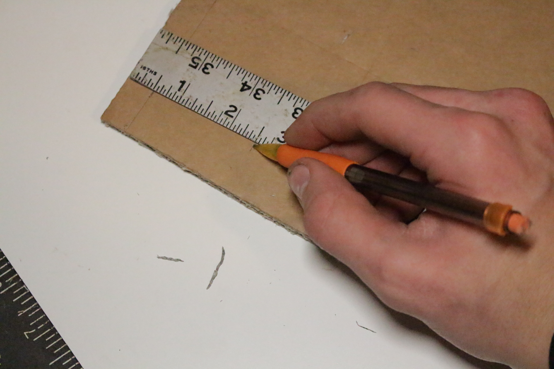 Awesome Cardboard Checkers : 5 Steps - Instructables