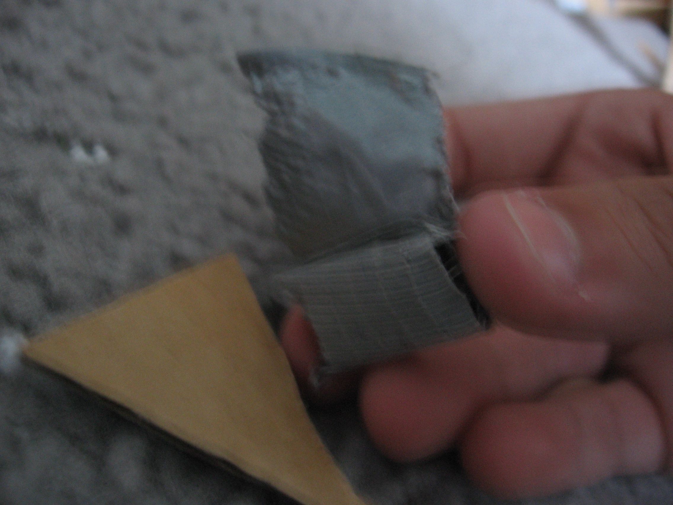 How to Make a Cool, Geeky Cardboard Tie. : 3 Steps - Instructables