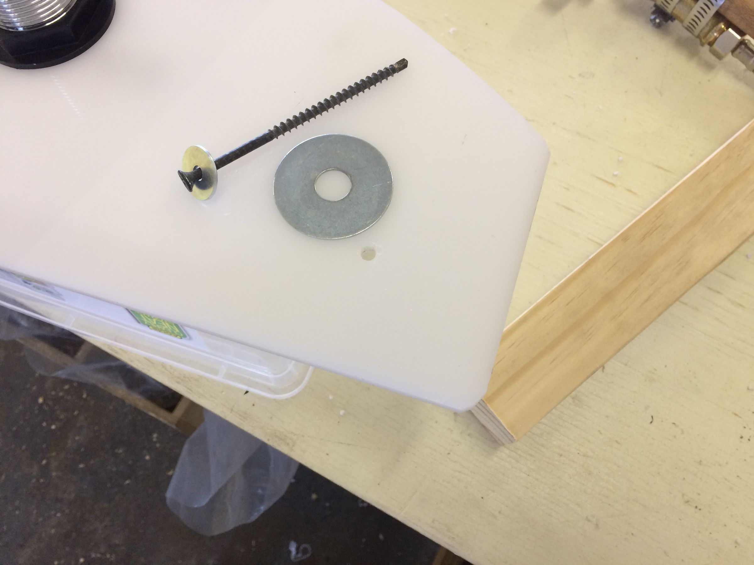 Water Saving Toilet-Mounted Basin : 8 Steps (with Pictures) - Instructables