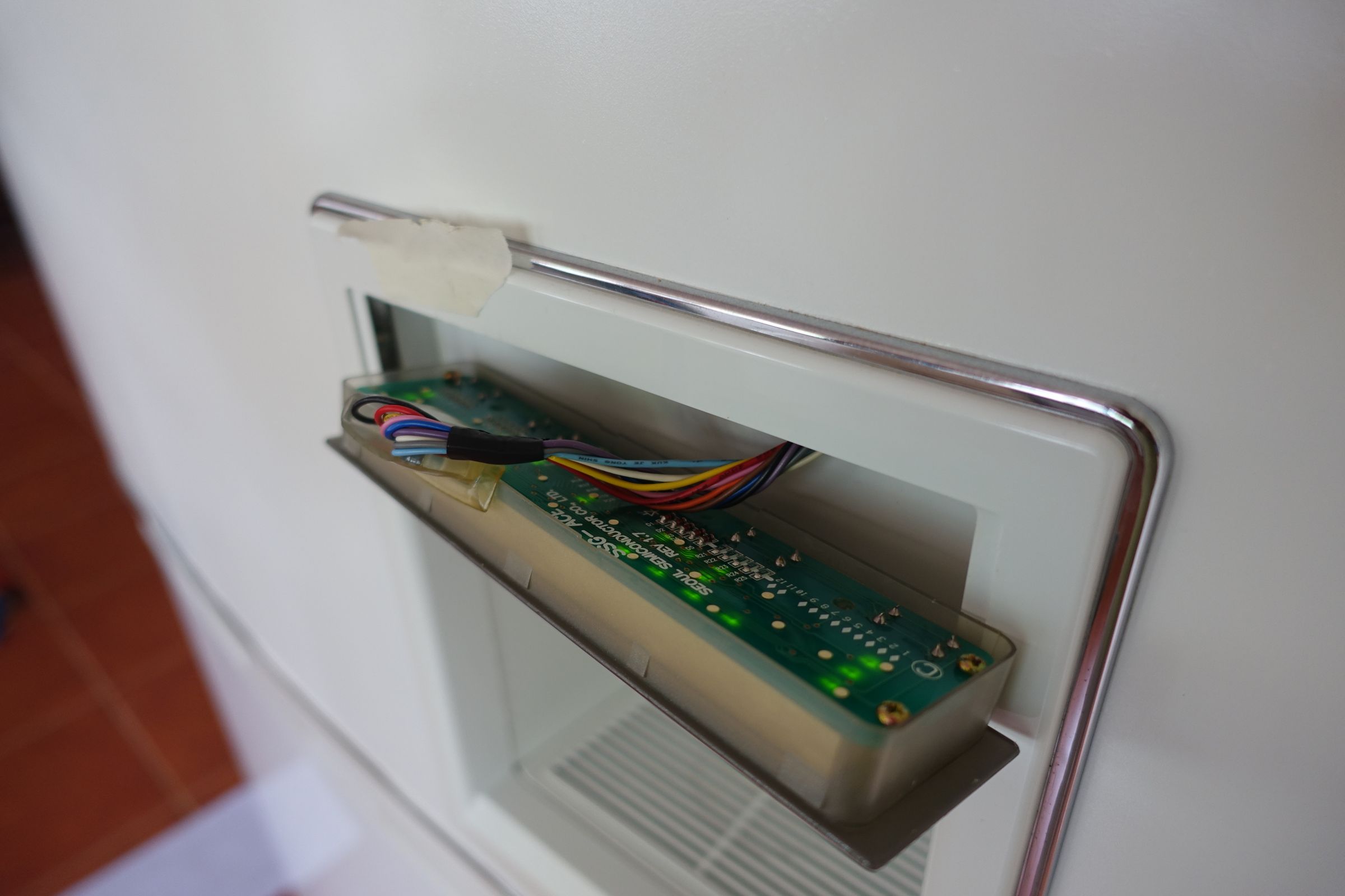 Fridge Hack - Load Shifting : 10 Steps (with Pictures) - Instructables