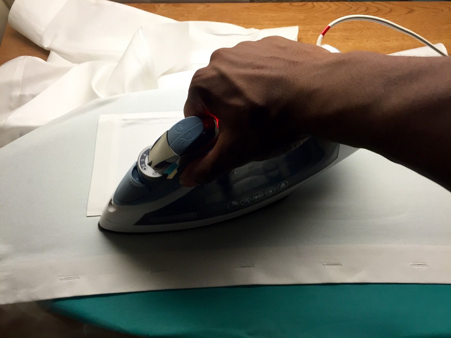 How to Iron a Dress Shirt : 13 Steps - Instructables