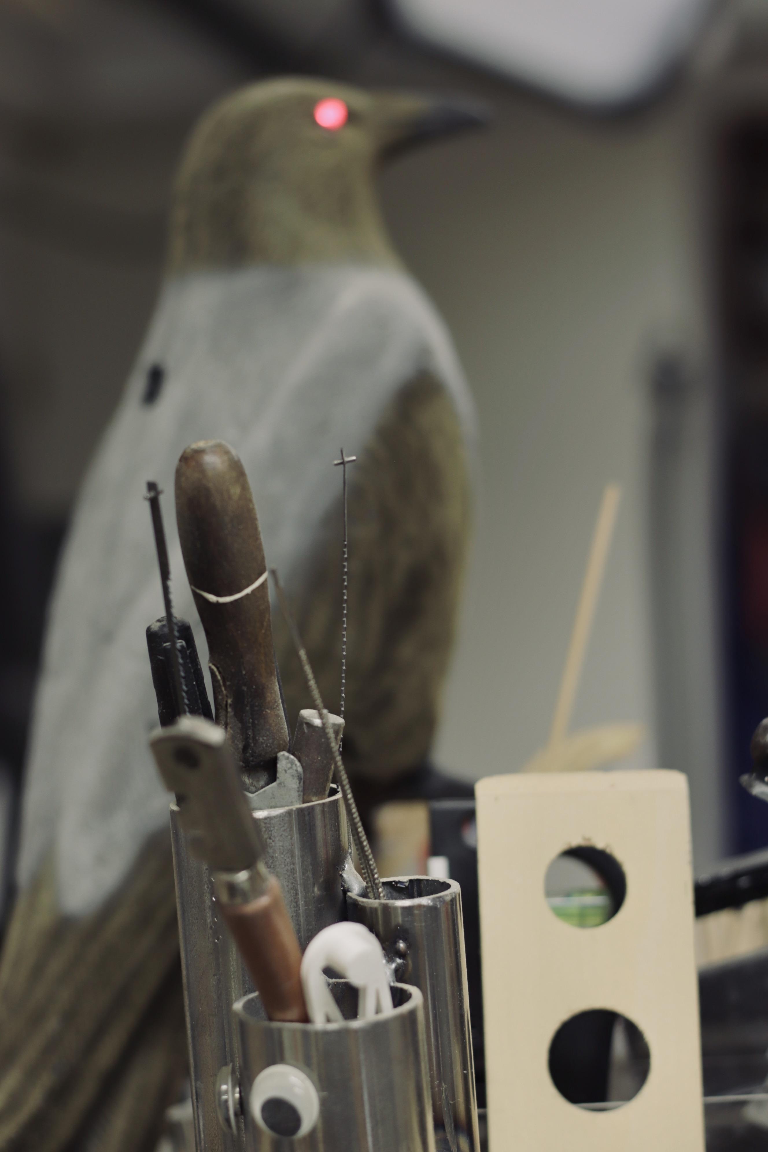 The Tool Tower : 14 Steps (with Pictures) - Instructables