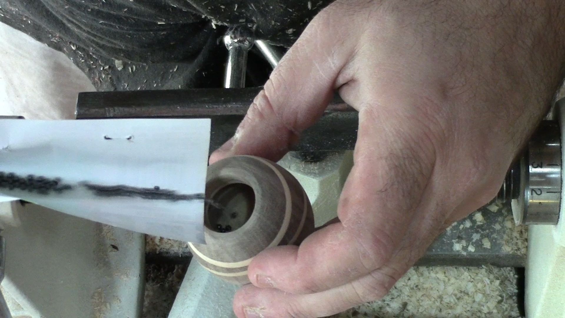 A Baby Rattle for My Daughter : 17 Steps (with Pictures) - Instructables