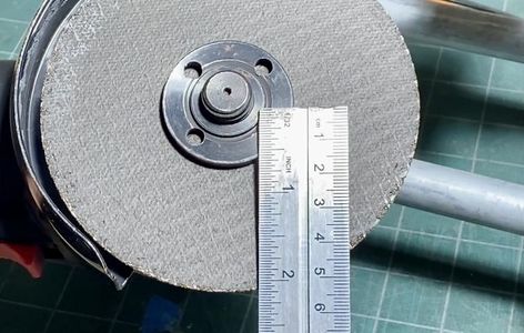 Sliding Angle Grinder Jig : 8 Steps (with Pictures) - Instructables