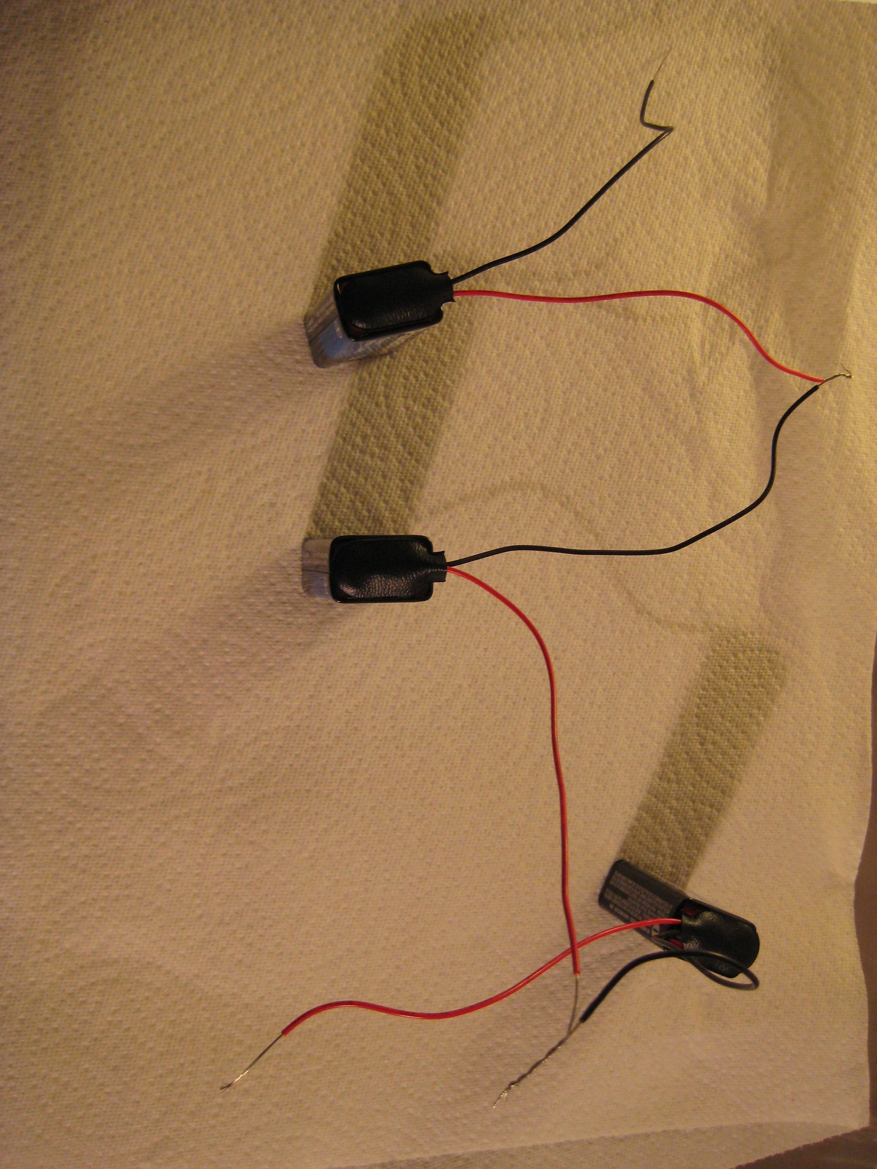 Anodizing Titanium Rings : 5 Steps (with Pictures) - Instructables